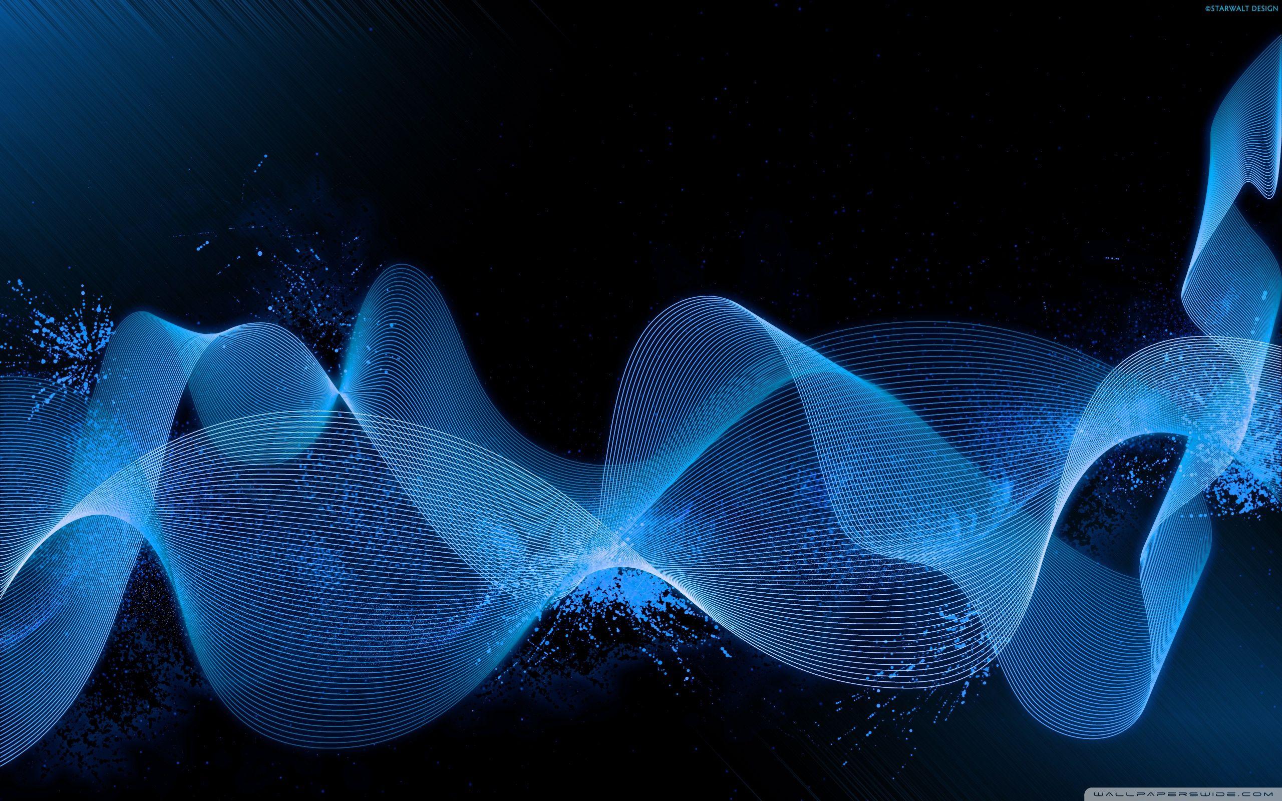 Colorful Wave Wallpapers - Top Free Colorful Wave Backgrounds ...