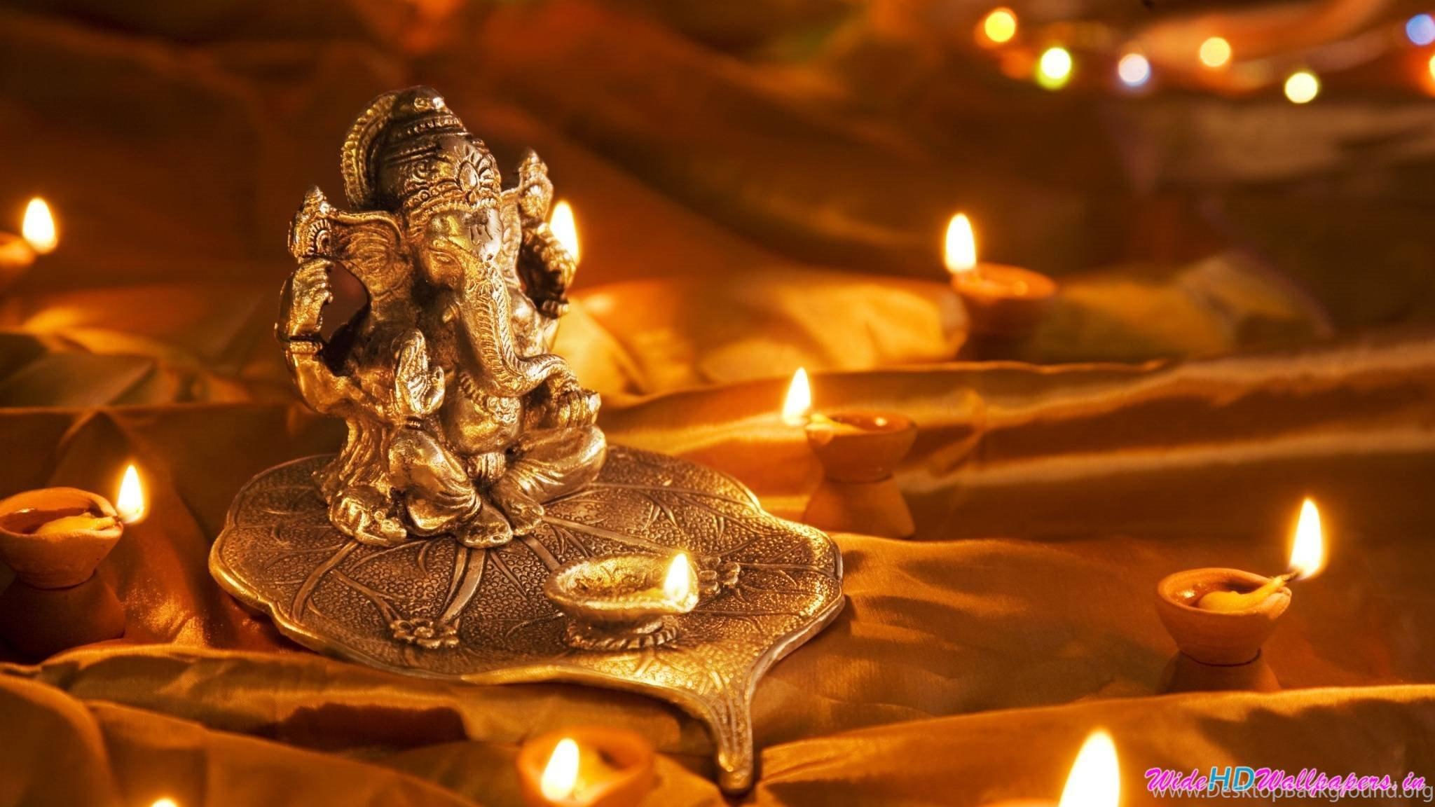 Ganesh Desktop Wallpapers - Top Free Ganesh Desktop Backgrounds ...