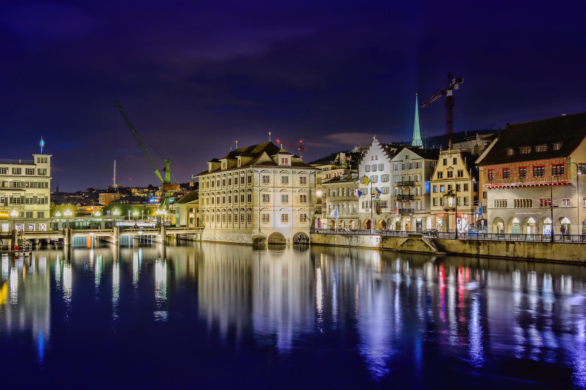 Zurich HD Wallpapers - Top Free Zurich HD Backgrounds - WallpaperAccess