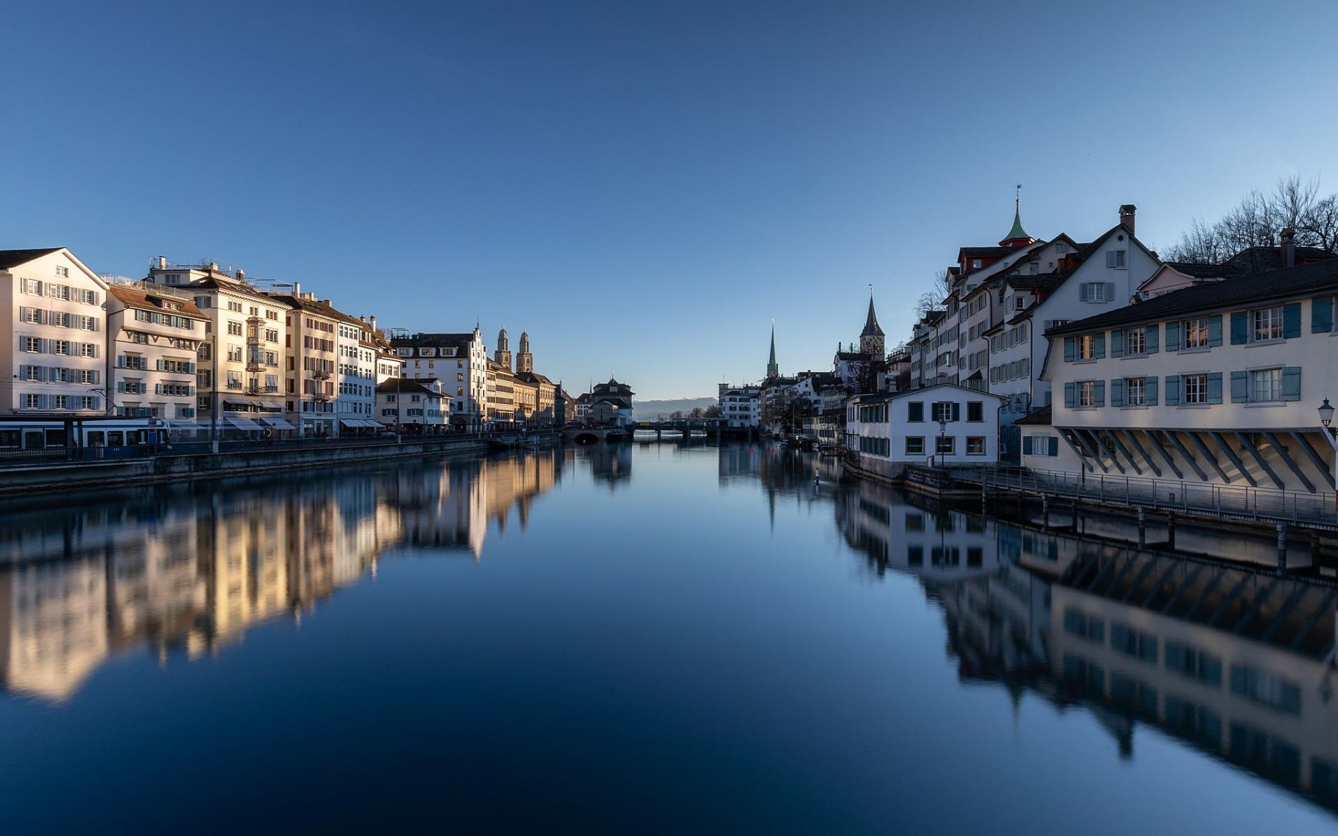 Zurich HD Wallpapers - Top Free Zurich HD Backgrounds - WallpaperAccess