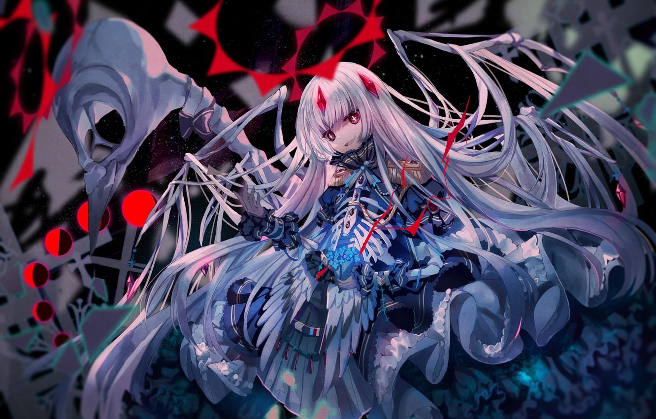 Skeleton Girl Wallpapers - Top Free Skeleton Girl Backgrounds ...