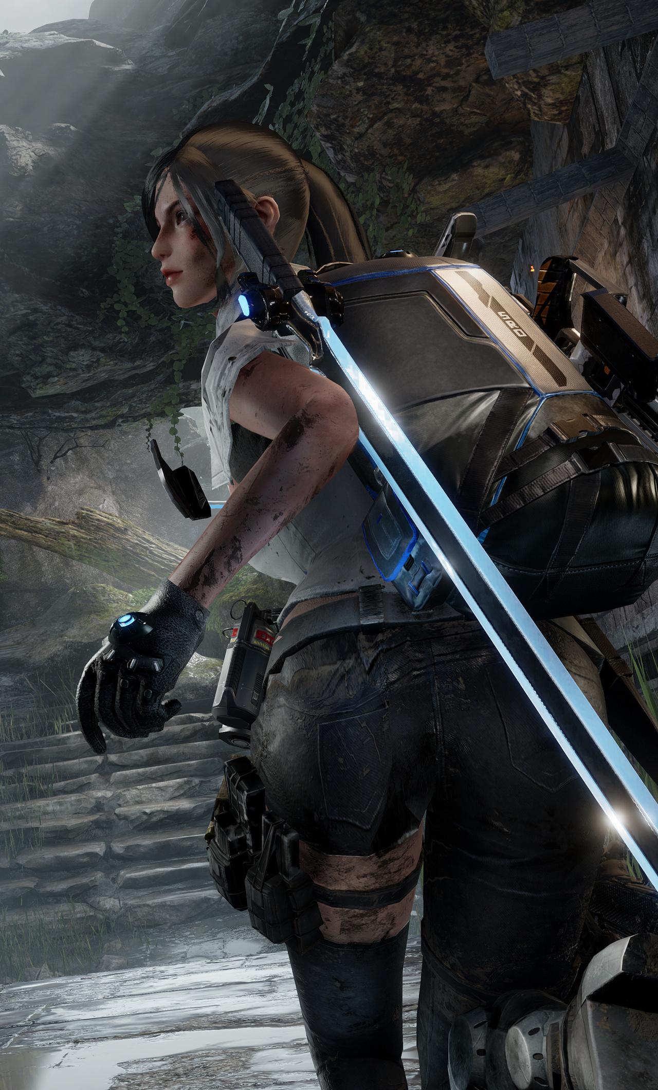 Bright Memory Wallpapers - Top Free Bright Memory Backgrounds ...