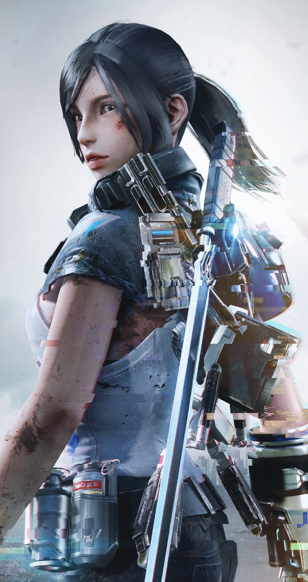 Bright Memory Wallpapers - Top Free Bright Memory Backgrounds ...