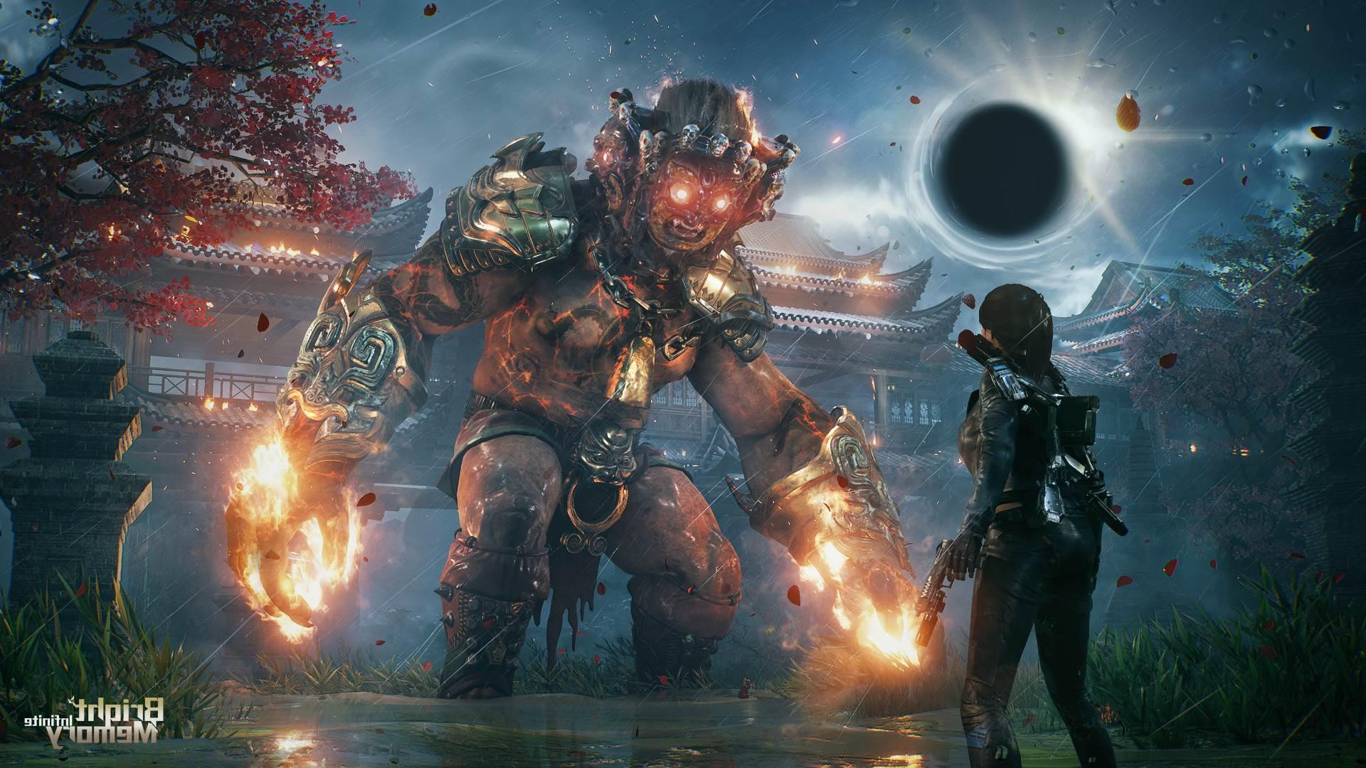 Bright Memory Wallpapers - Top Free Bright Memory Backgrounds ...