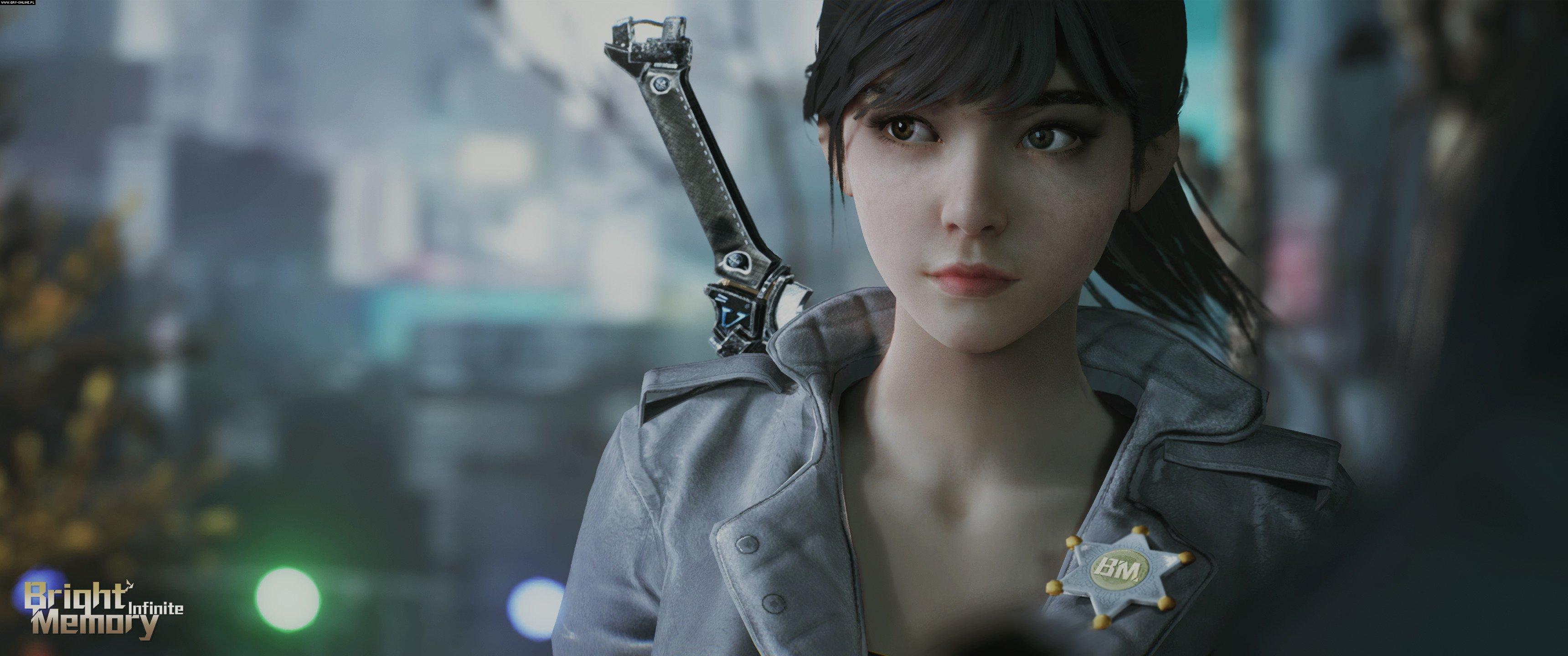 Bright Memory Wallpapers - Top Free Bright Memory Backgrounds ...