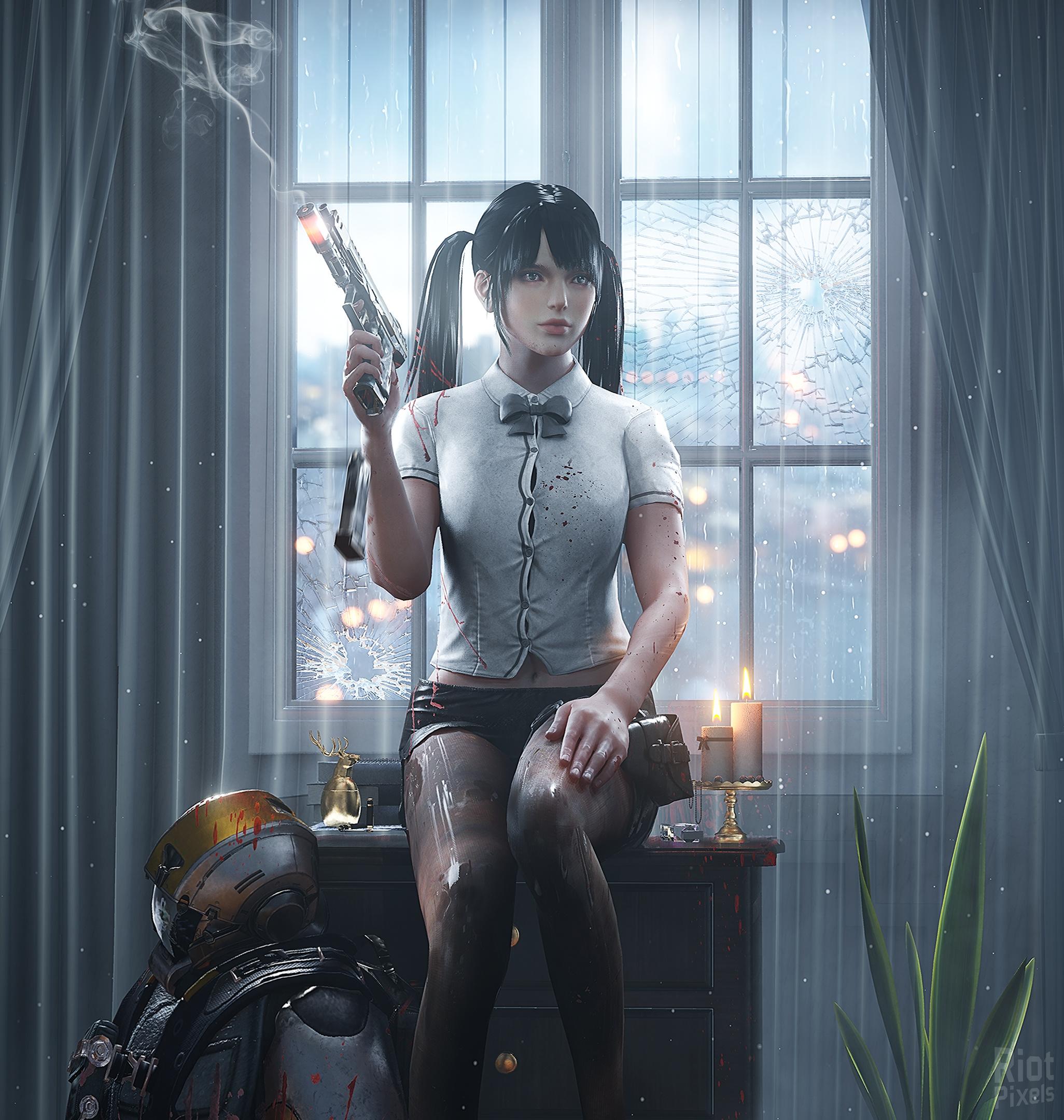 Bright Memory Wallpapers - Top Free Bright Memory Backgrounds ...