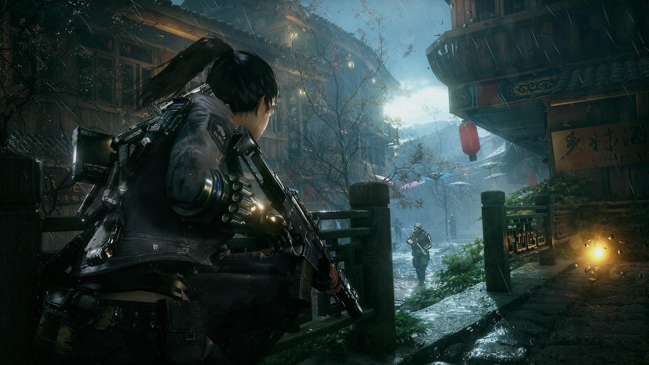 Bright Memory Wallpapers - Top Free Bright Memory Backgrounds ...