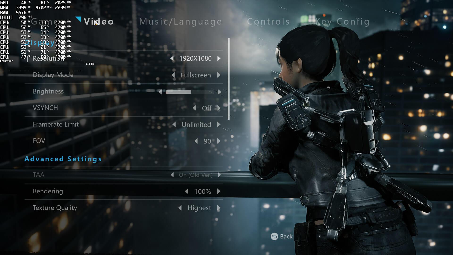 Bright Memory Wallpapers - Top Free Bright Memory Backgrounds ...