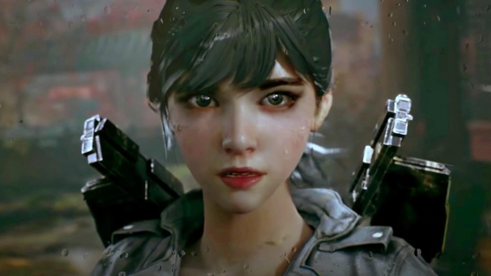 Bright Memory Wallpapers - Top Free Bright Memory Backgrounds ...