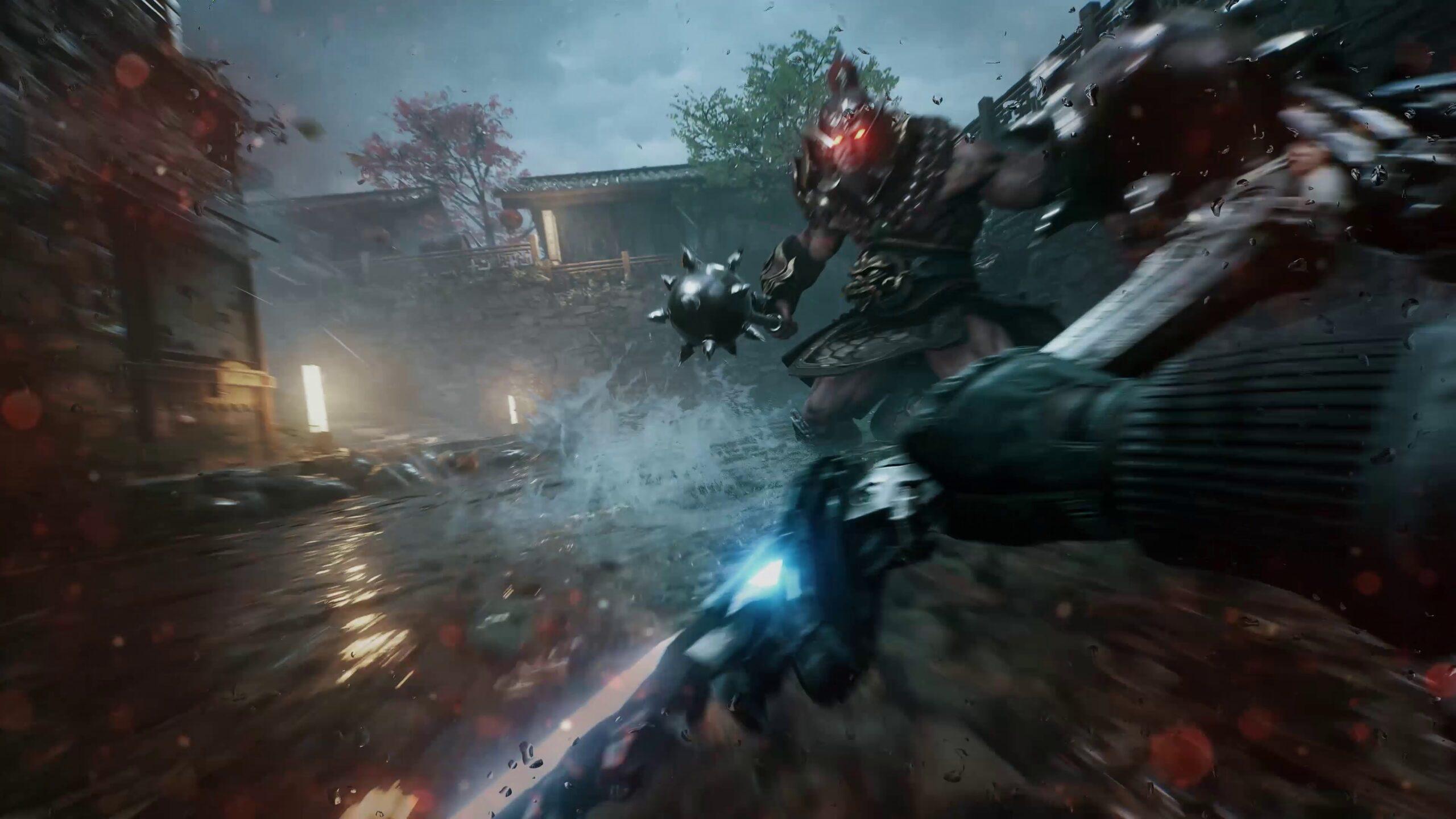 Bright Memory Wallpapers - Top Free Bright Memory Backgrounds ...