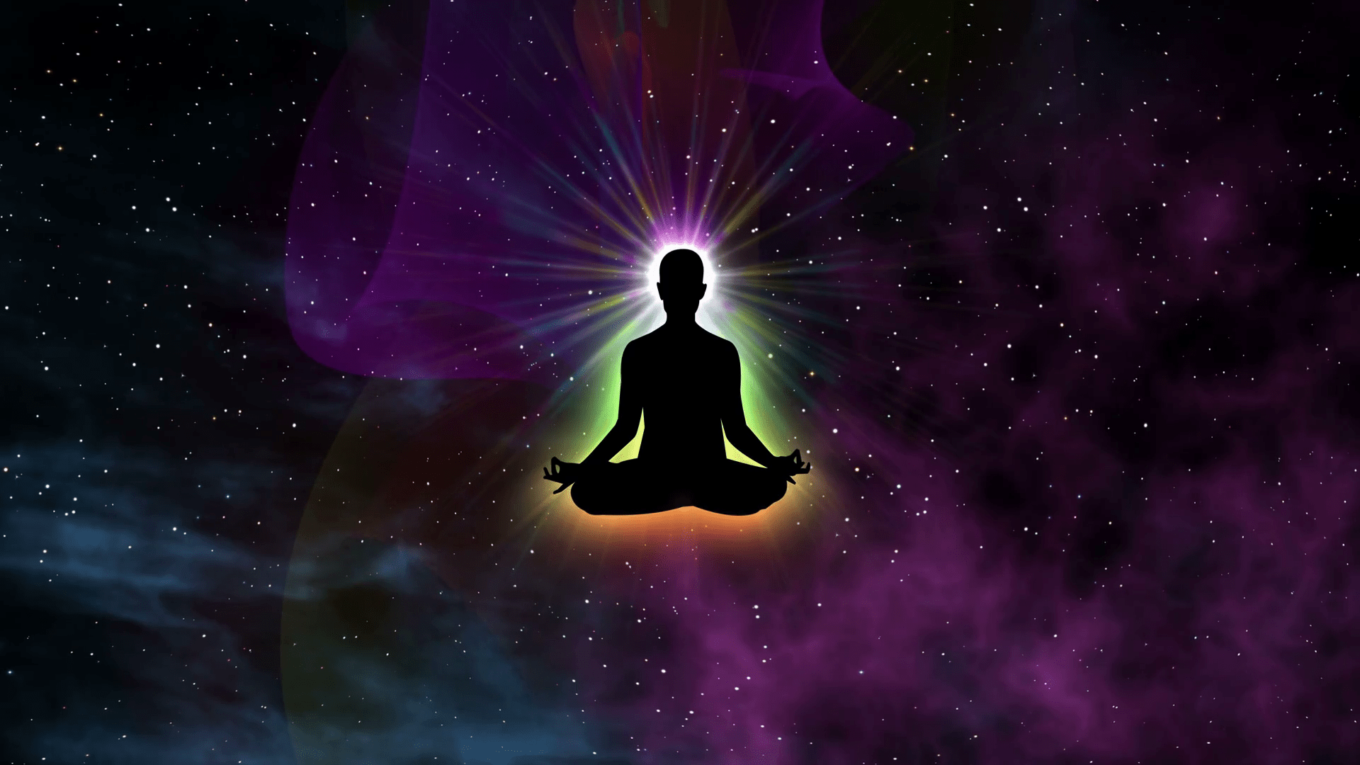 Seven Chakra Wallpapers - Top Free Seven Chakra Backgrounds ...