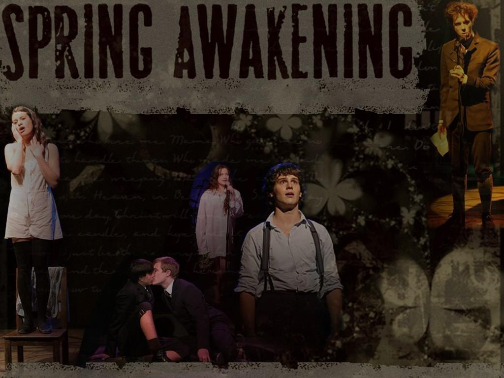 Spring Awakening Wallpapers - Top Free Spring Awakening Backgrounds ...