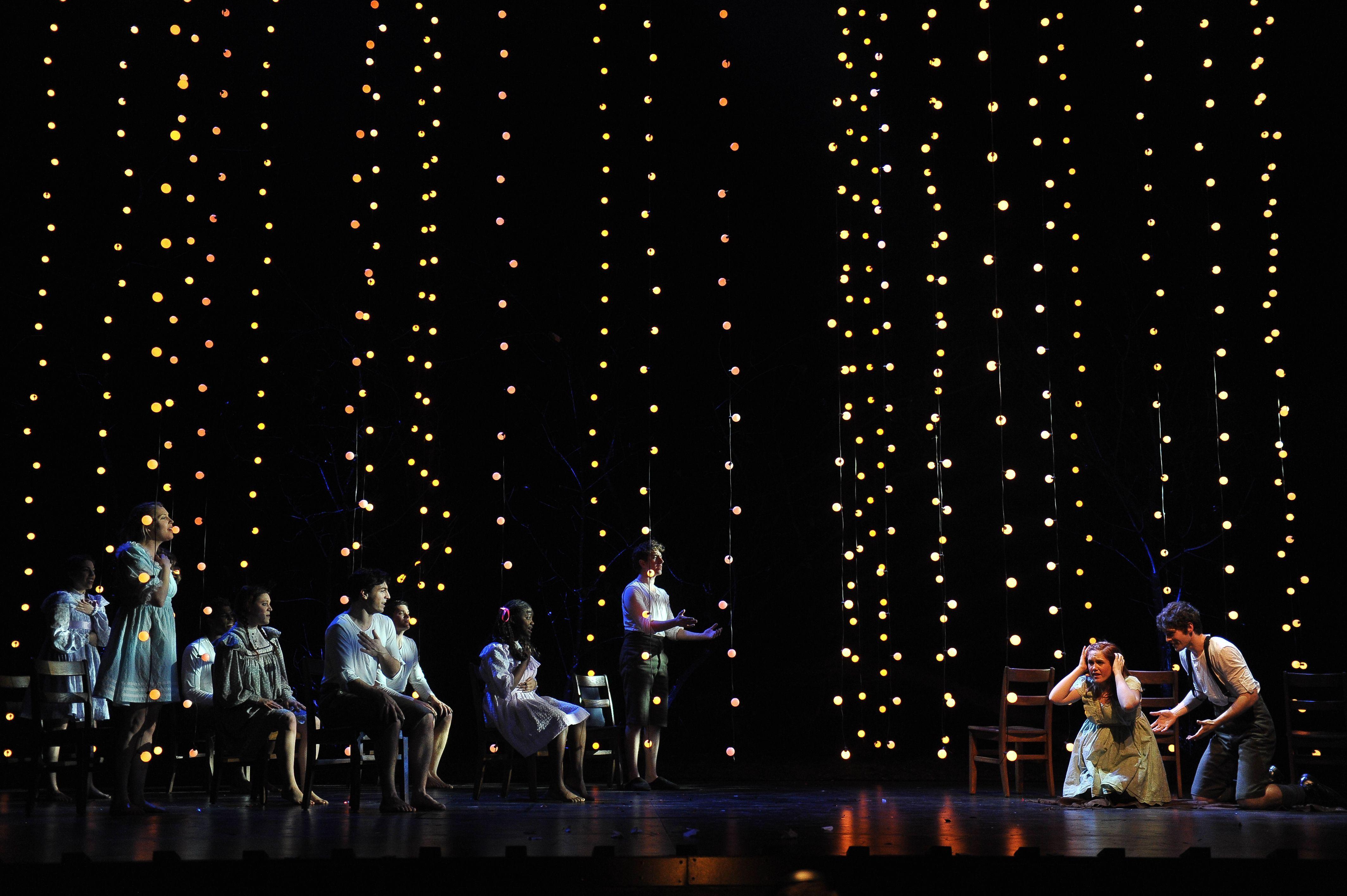 Spring Awakening Wallpapers - Top Free Spring Awakening Backgrounds ...