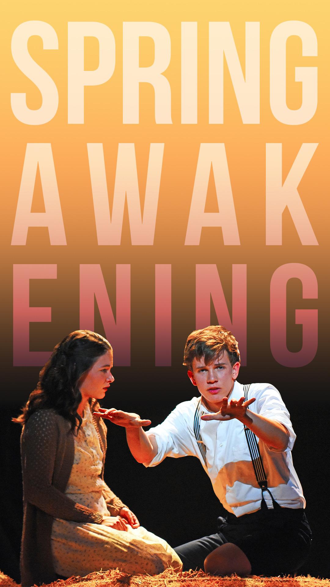 Spring Awakening Wallpapers - Top Free Spring Awakening Backgrounds ...