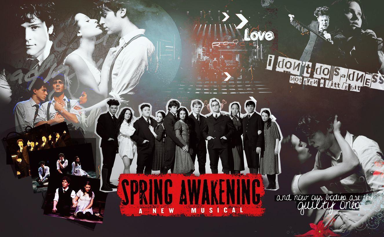 Spring Awakening Wallpapers - Top Free Spring Awakening Backgrounds ...