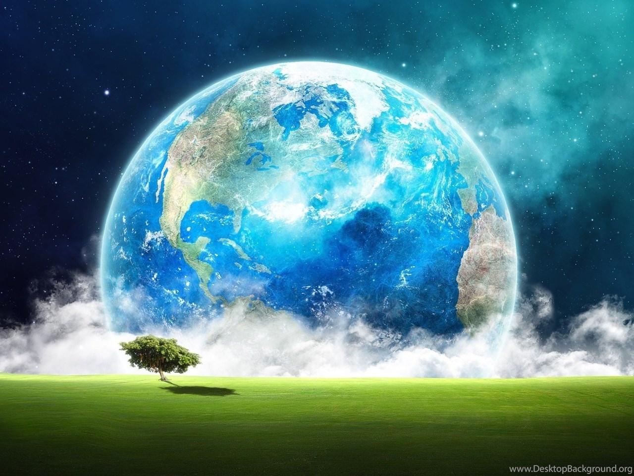 Amazing Earth Wallpapers - Top Free Amazing Earth Backgrounds ...