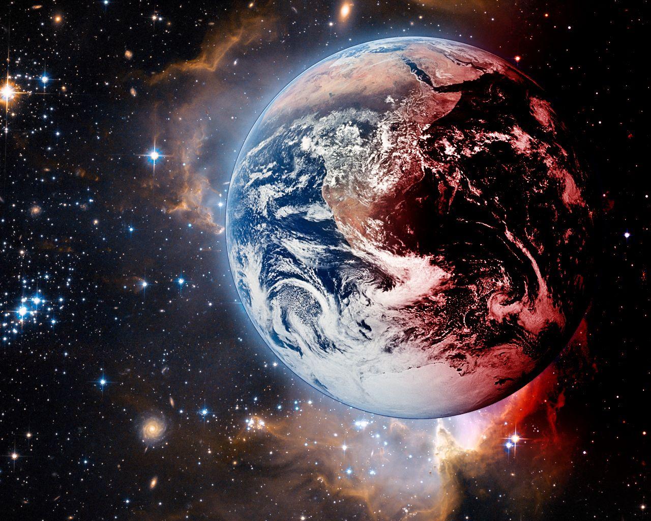 Amazing Earth Wallpapers - Top Free Amazing Earth Backgrounds ...
