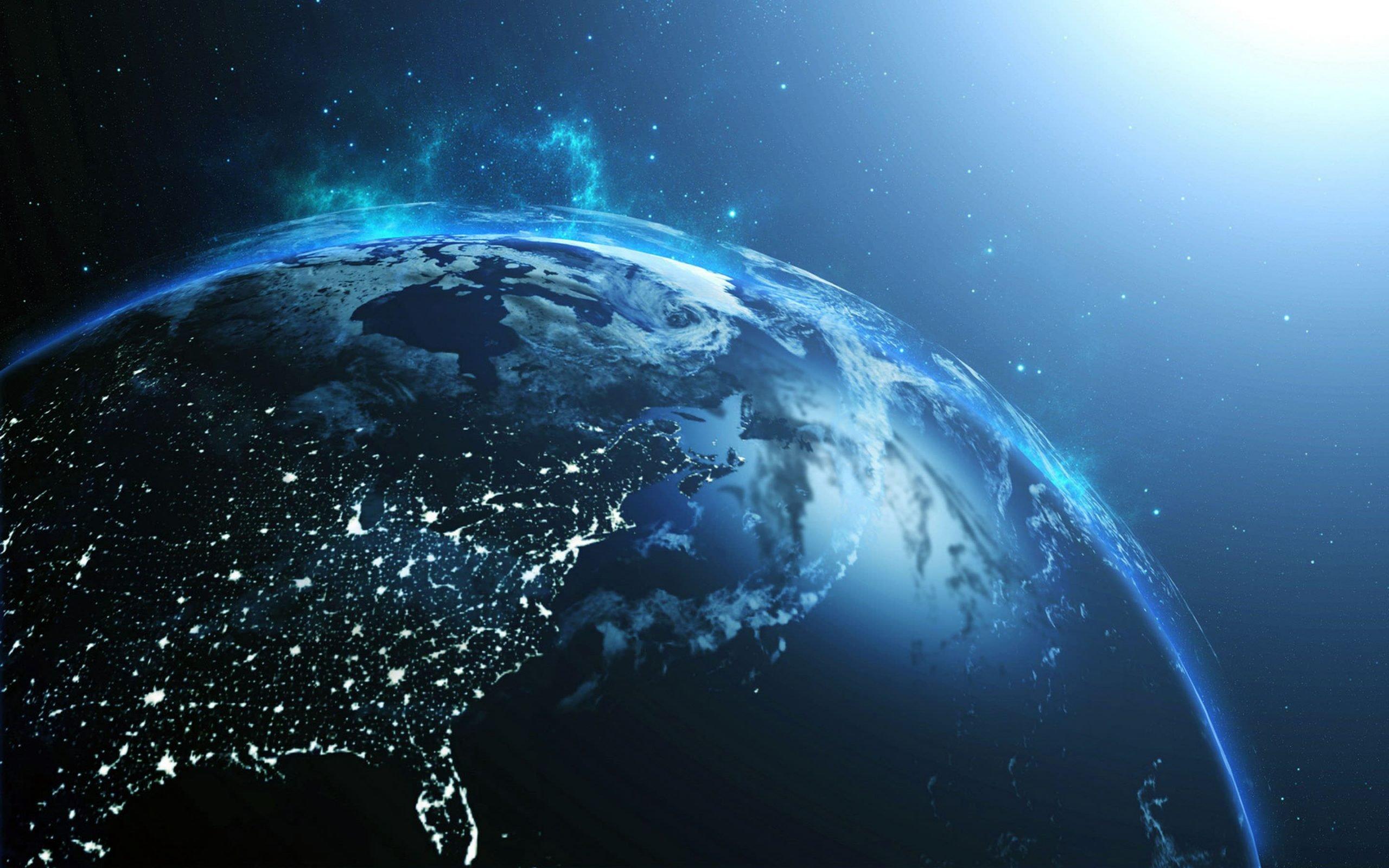 Amazing Earth Wallpapers - Top Free Amazing Earth Backgrounds ...