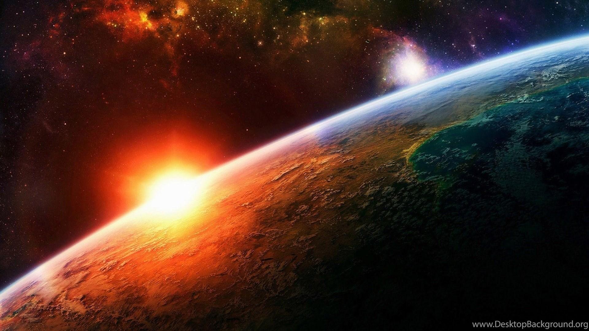 Amazing Earth Wallpapers - Top Free Amazing Earth Backgrounds ...