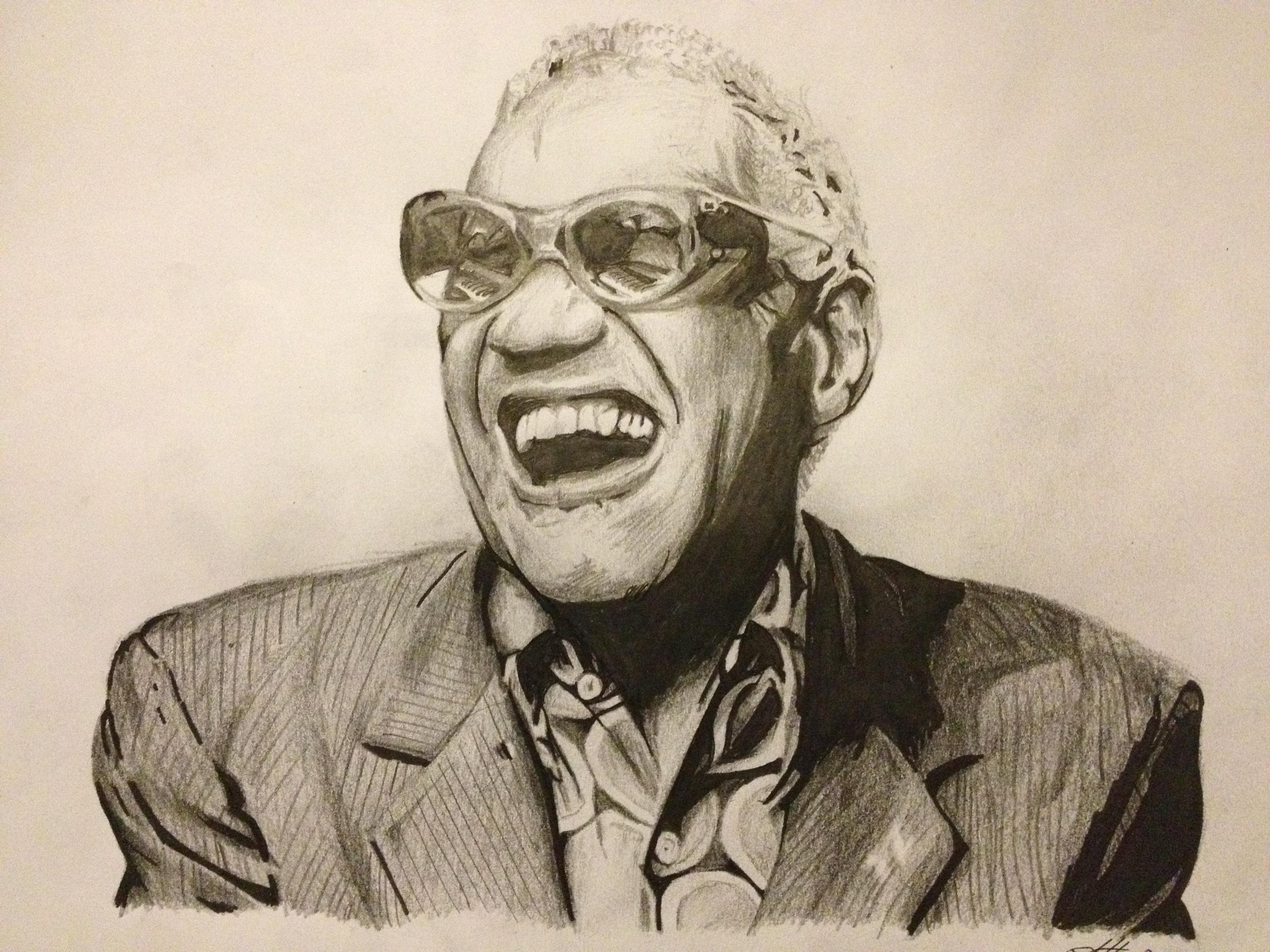 Ray Charles Desktop Wallpapers - Top Free Ray Charles Desktop ...