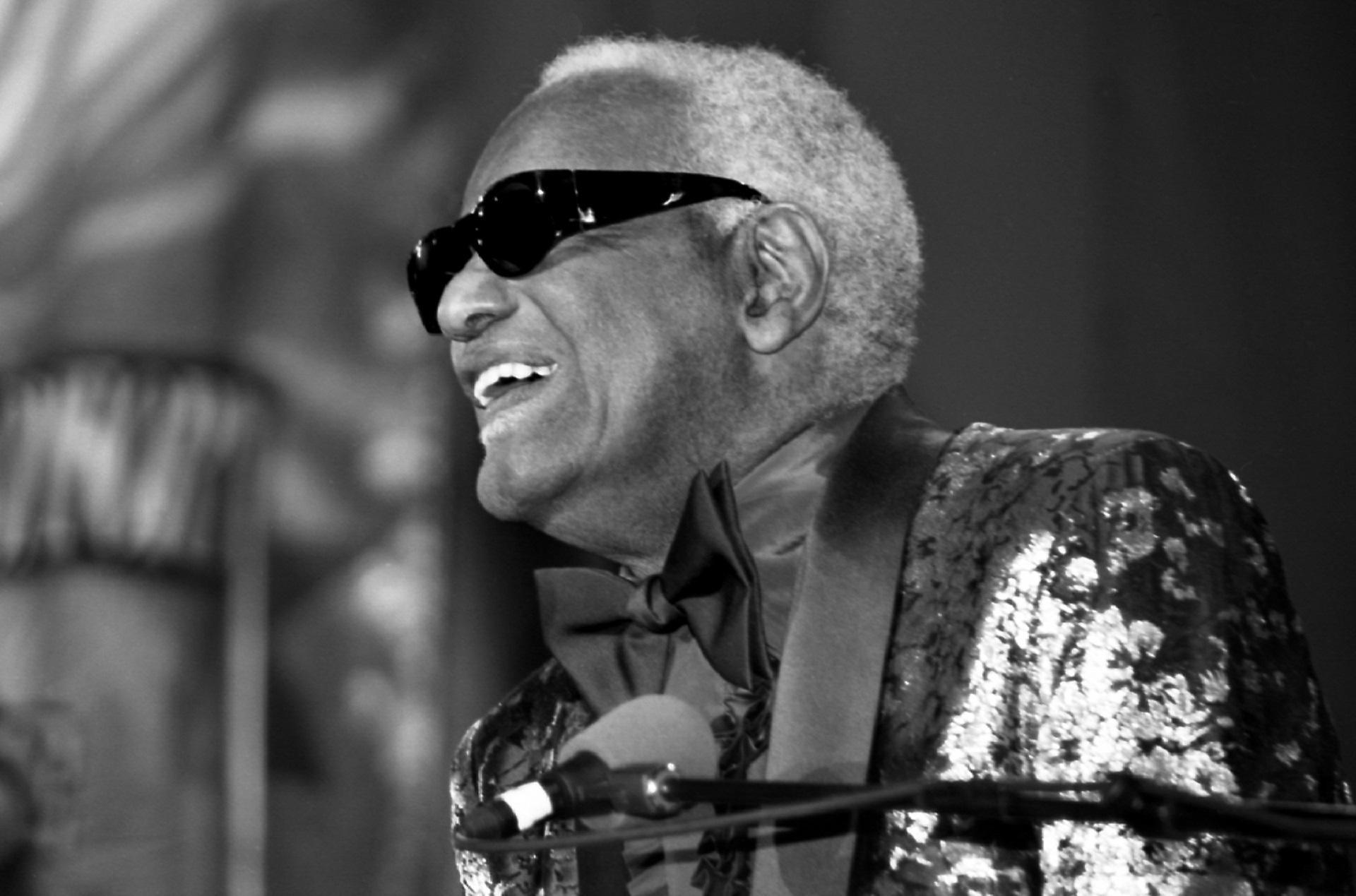 Ray Charles Desktop Wallpapers - Top Free Ray Charles Desktop ...