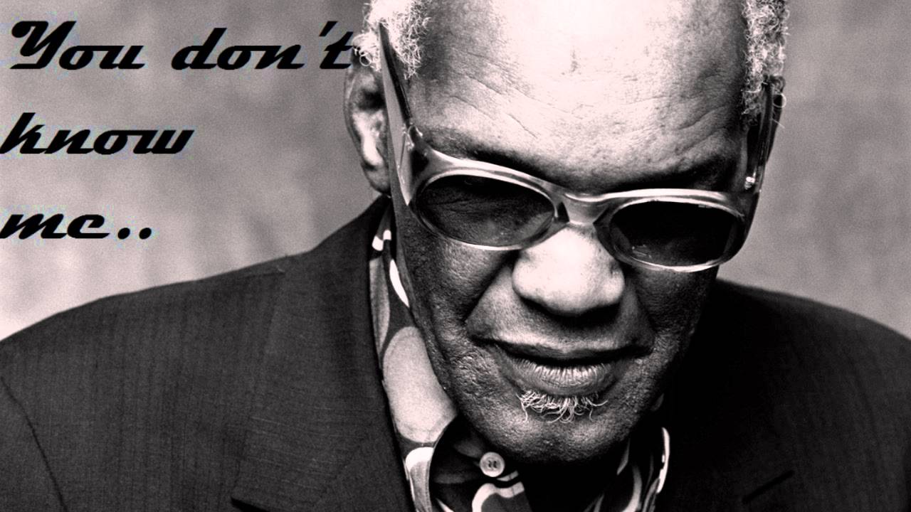 Ray Charles Desktop Wallpapers - Top Free Ray Charles Desktop ...