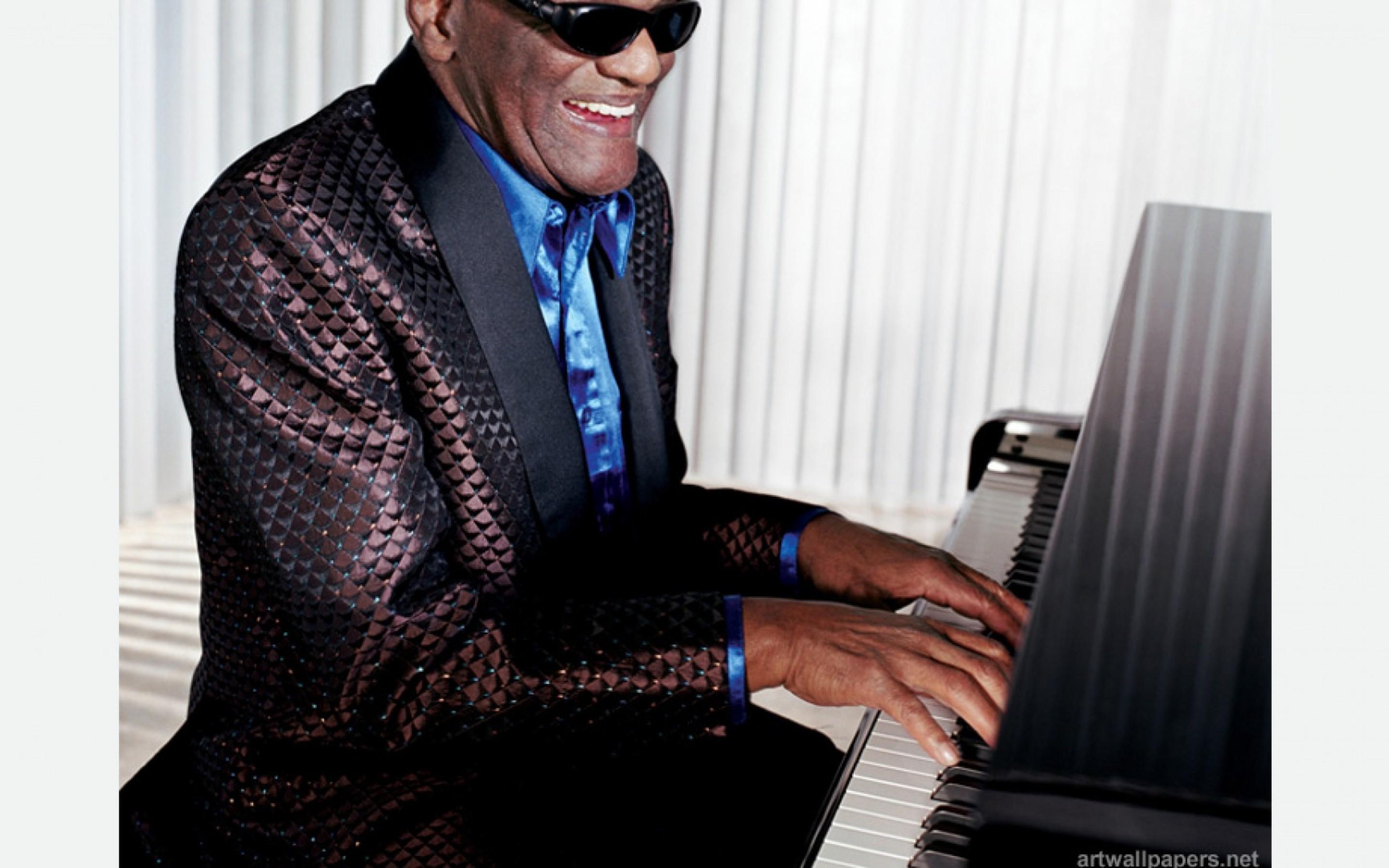 Ray Charles Desktop Wallpapers - Top Free Ray Charles Desktop ...