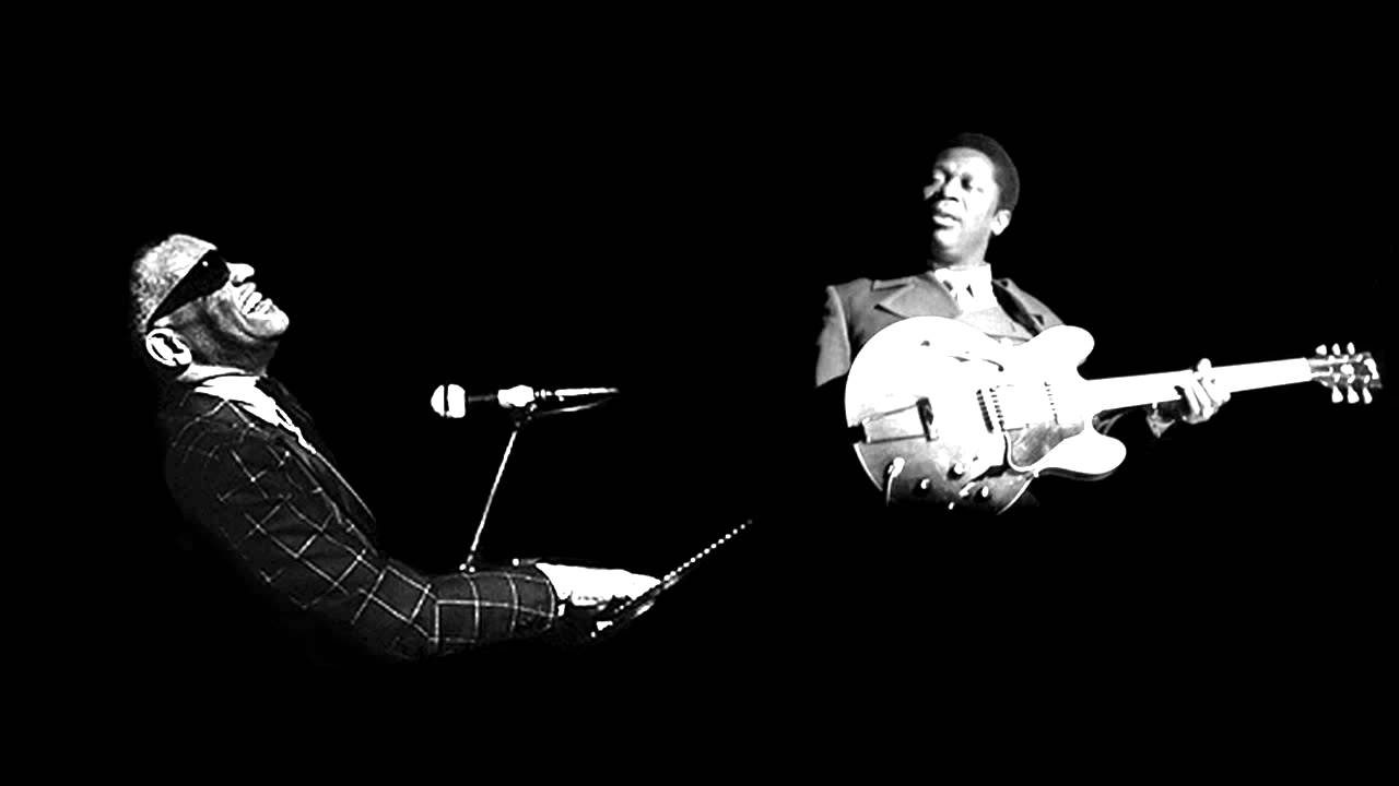 Ray Charles Desktop Wallpapers - Top Free Ray Charles Desktop ...