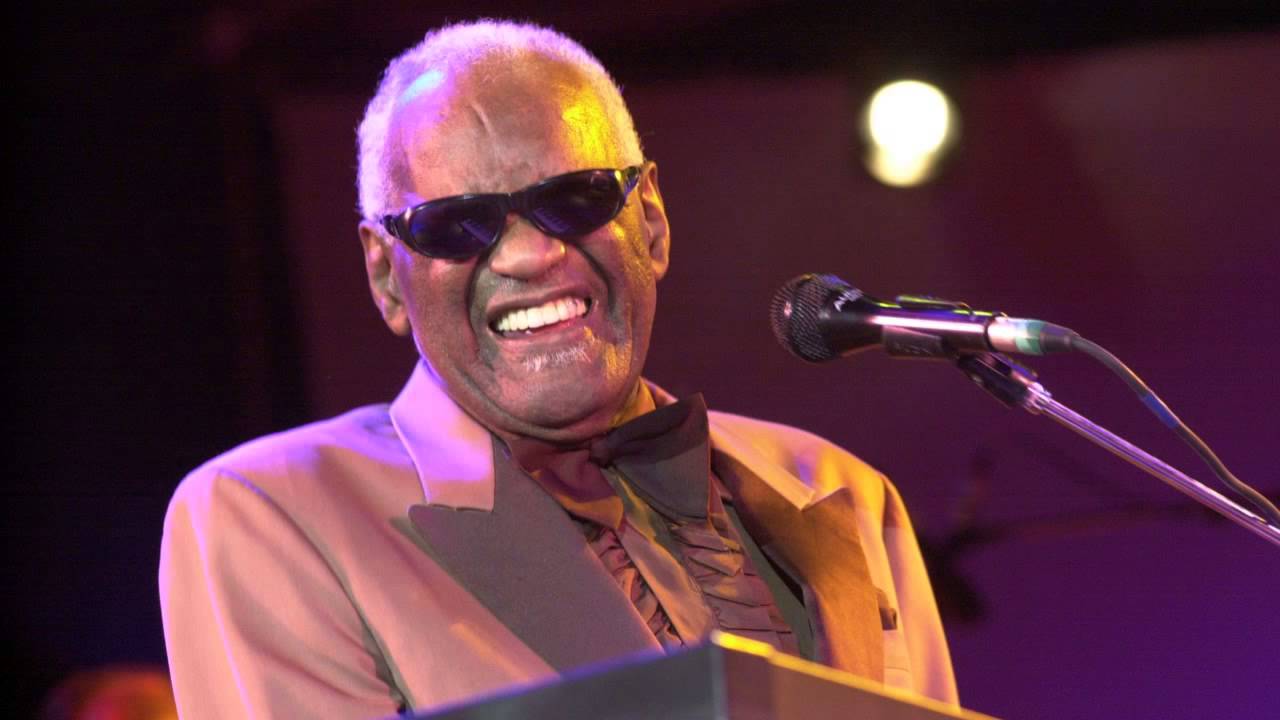 Ray Charles Desktop Wallpapers - Top Free Ray Charles Desktop ...