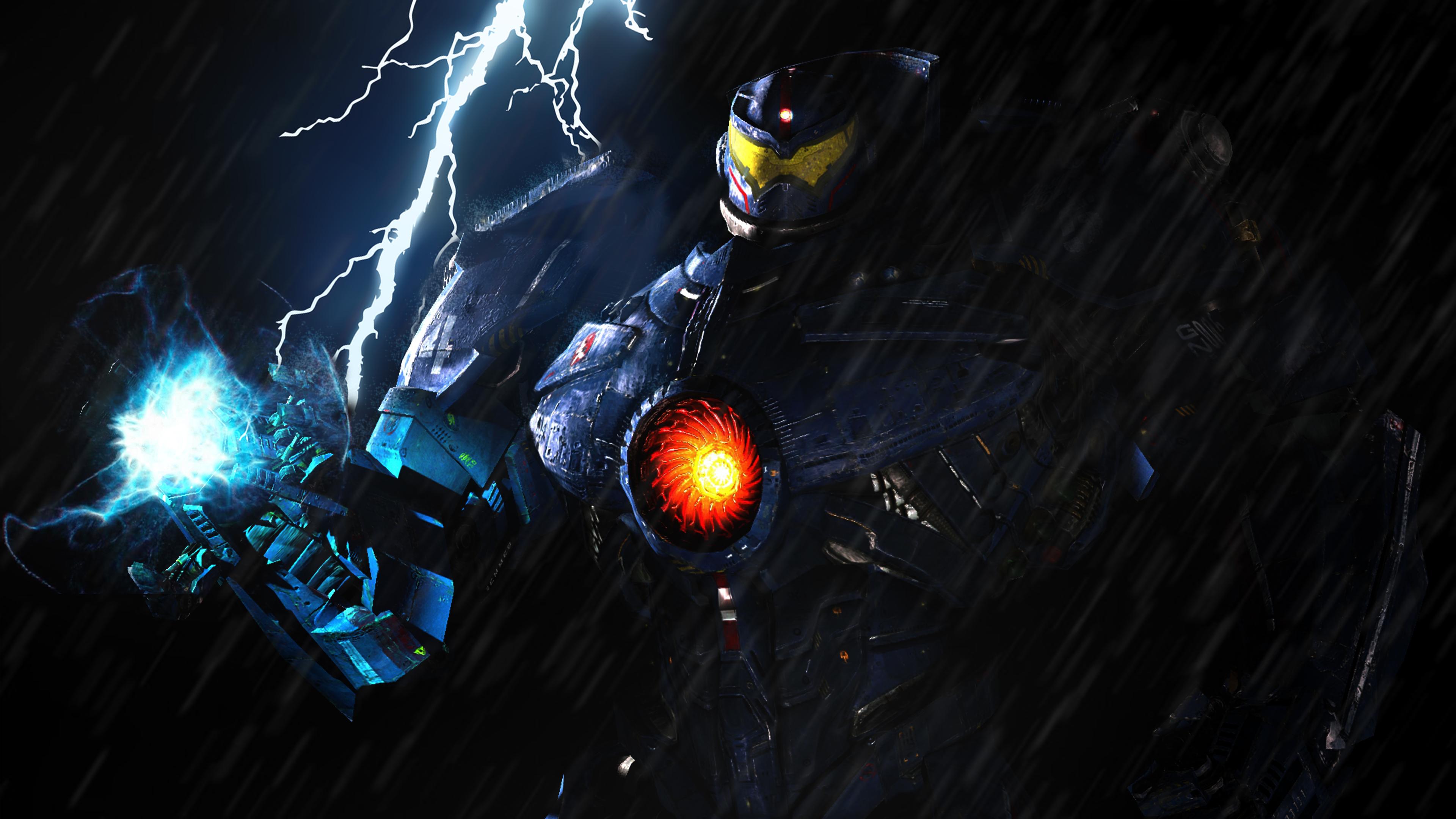 Pacific Rim HD Wallpapers - Top Free Pacific Rim HD Backgrounds ...