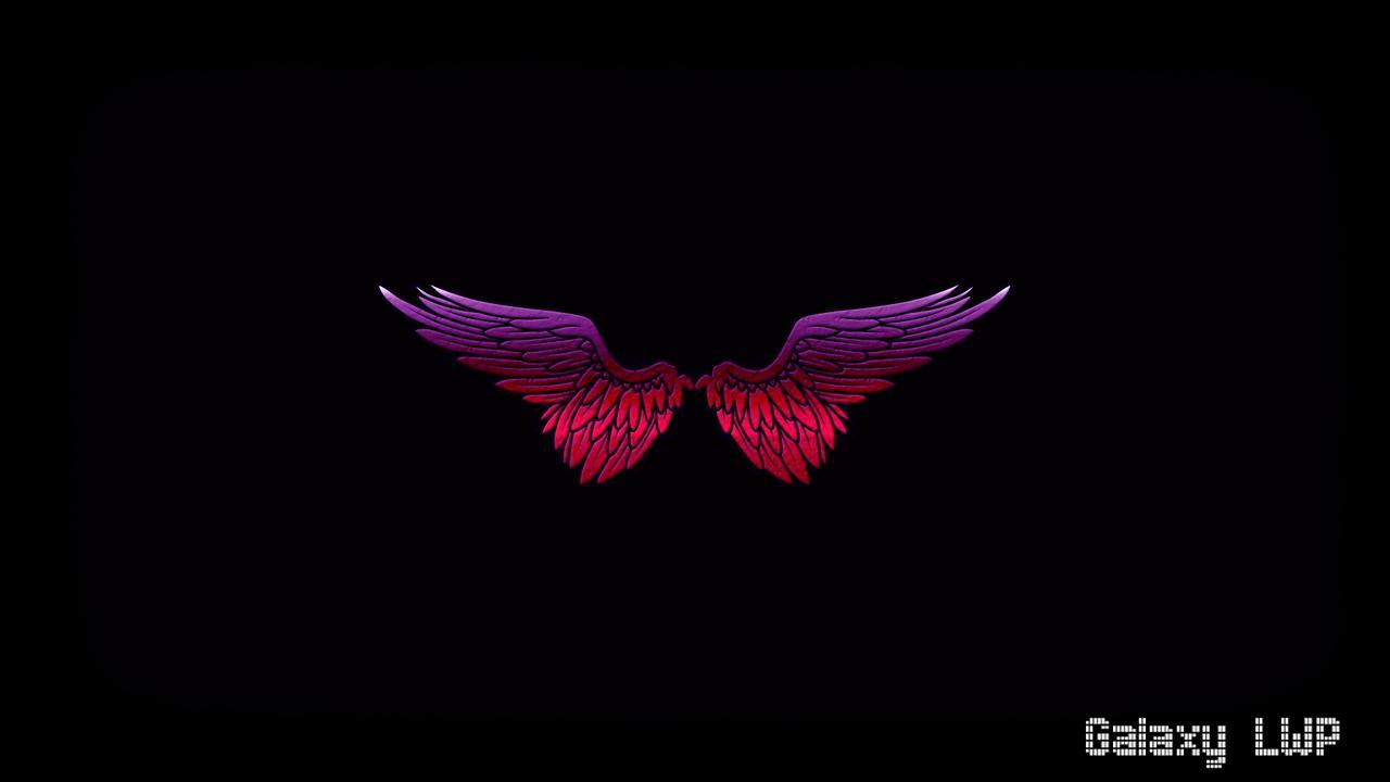 Colorful Wings Wallpapers - Top Free Colorful Wings Backgrounds ...