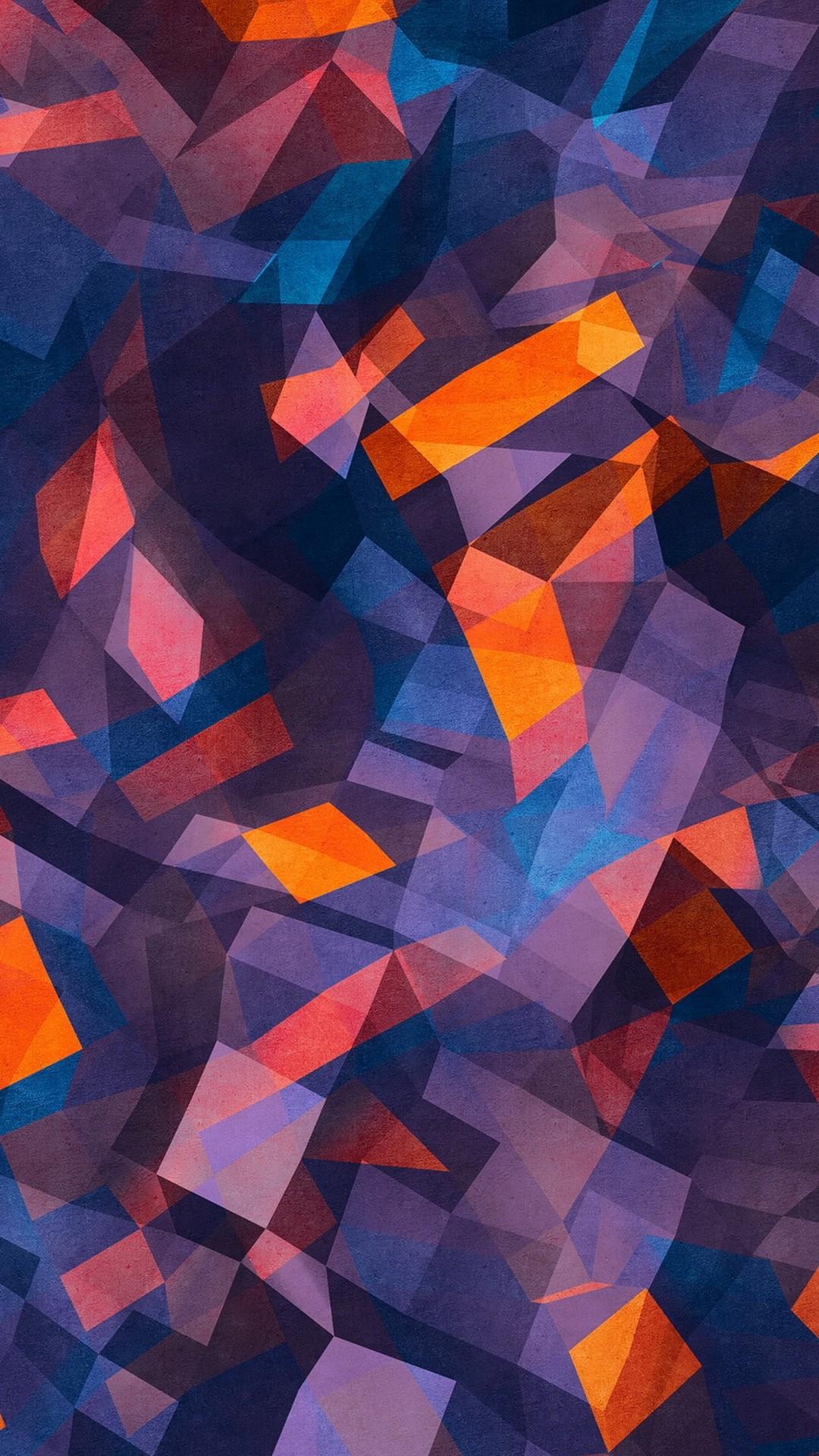 Geometric Art Wallpapers - Top Free Geometric Art Backgrounds ...