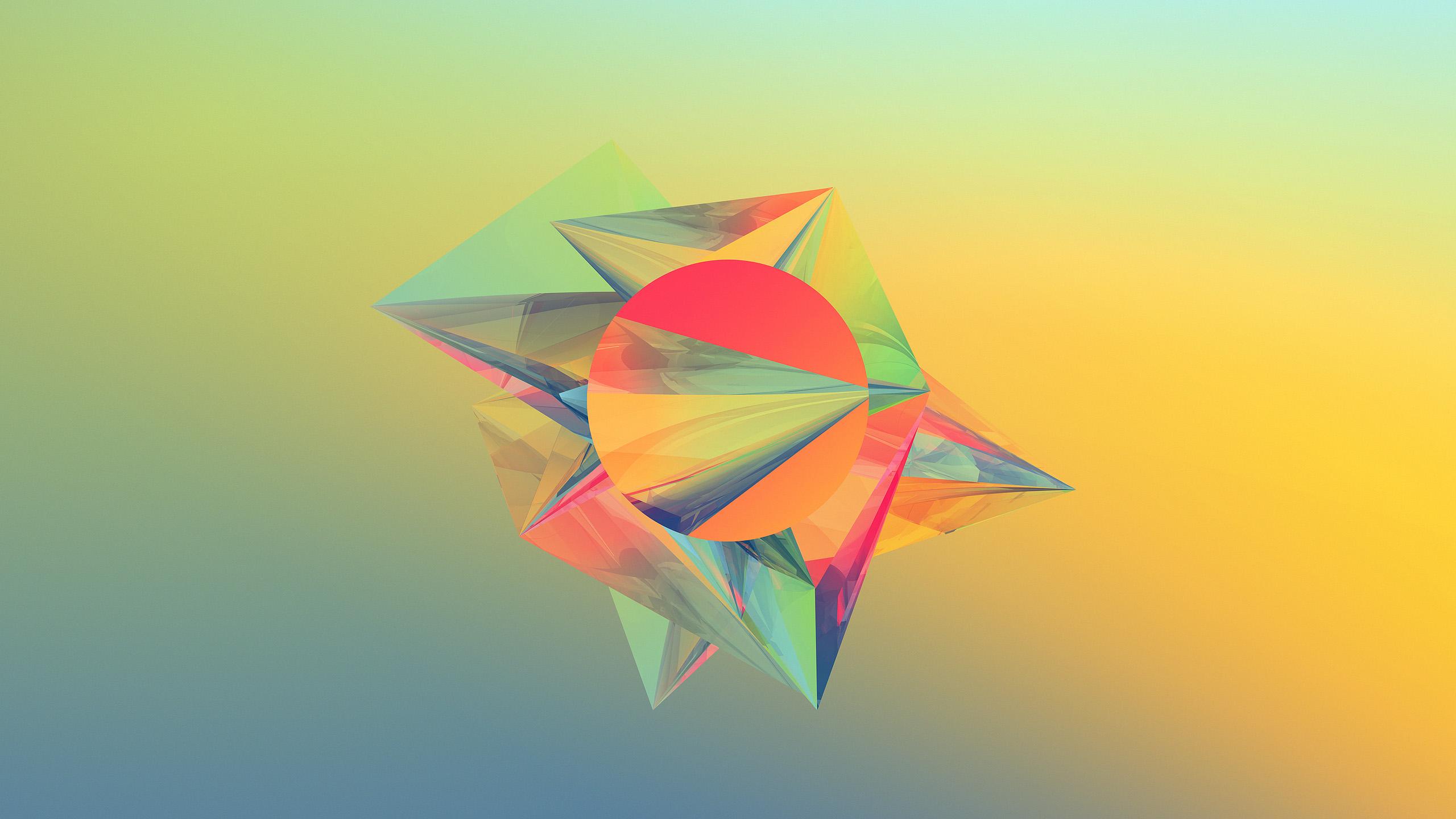 Geometric Art Wallpapers - Top Free Geometric Art Backgrounds ...