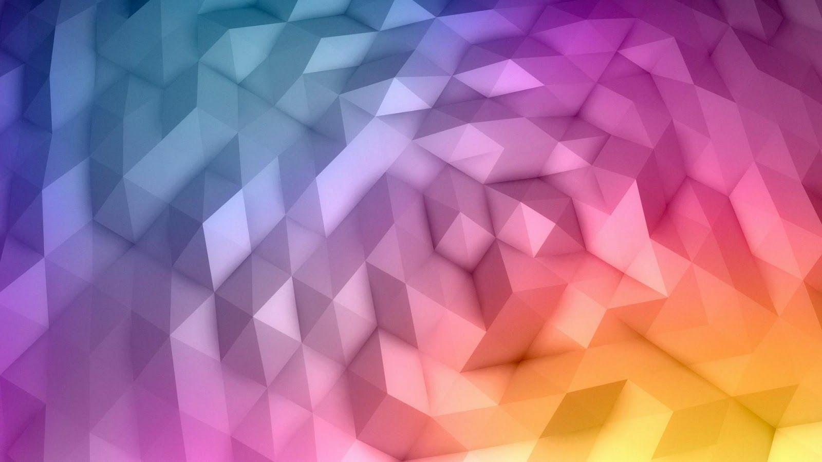 Geometric Art Wallpapers - Top Free Geometric Art Backgrounds ...