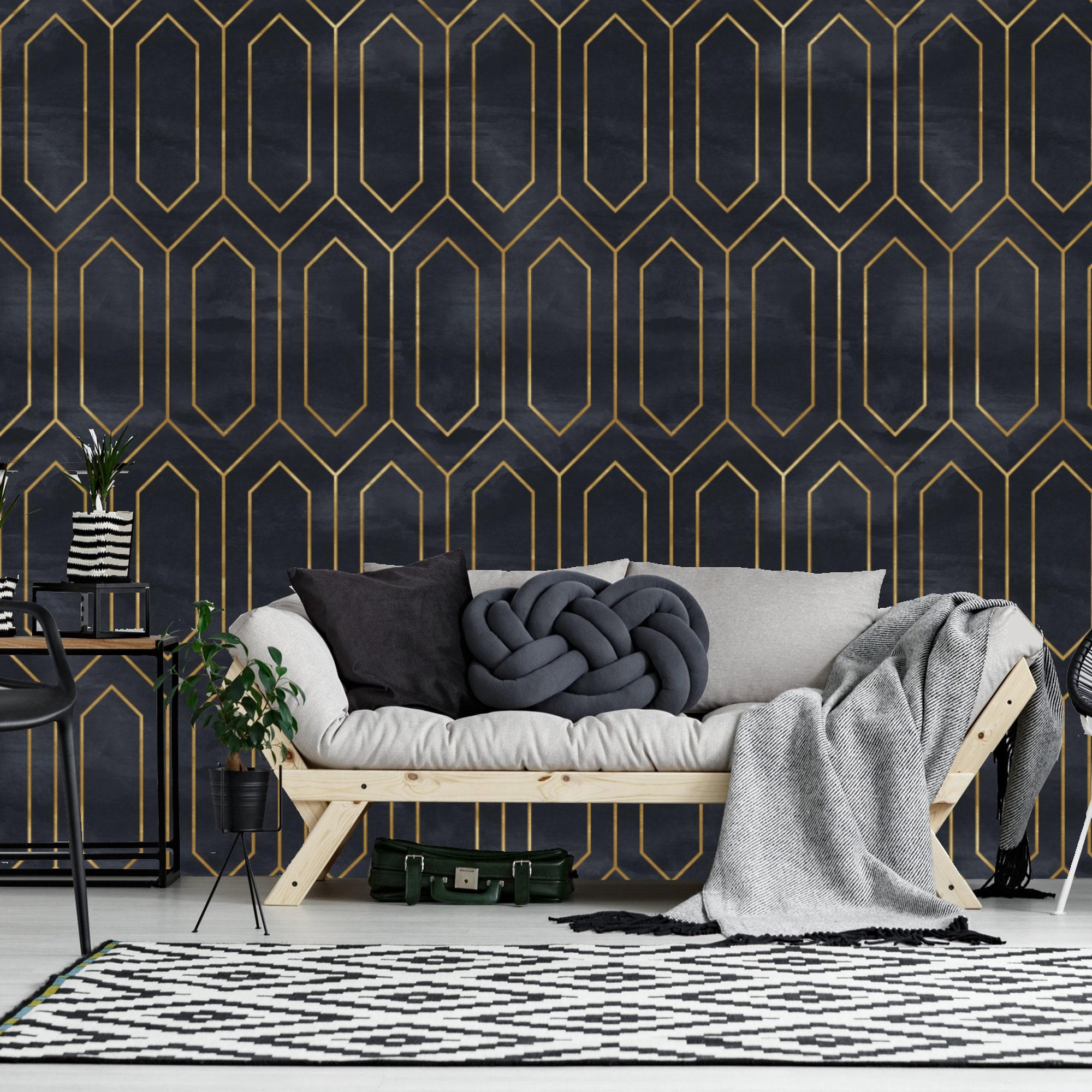 Geometric Art Wallpapers - Top Free Geometric Art Backgrounds ...