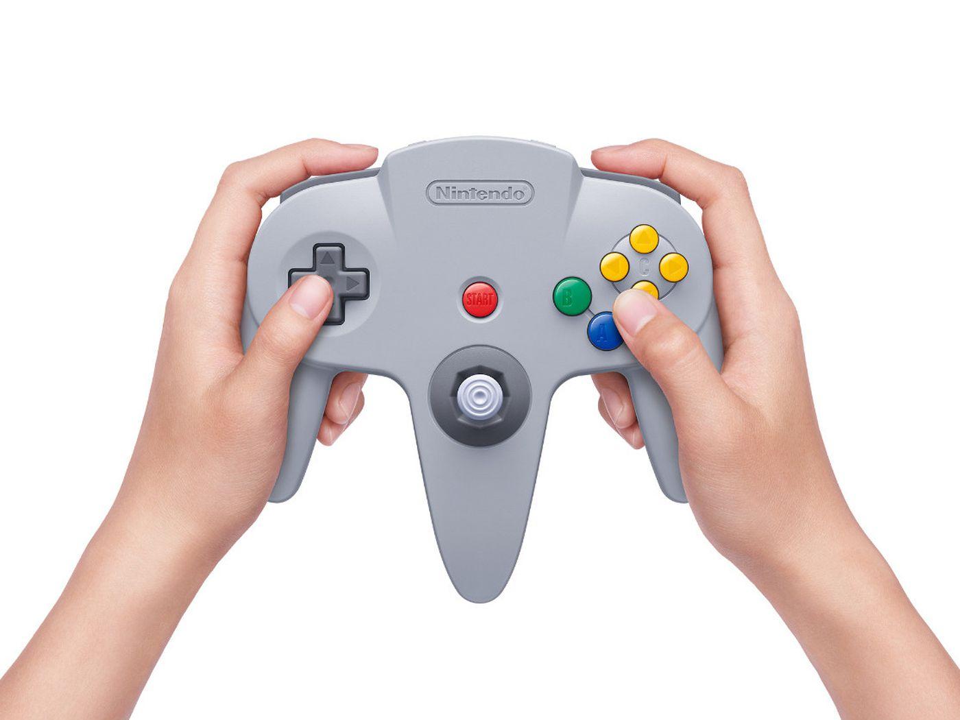 N64 Controller Wallpapers - Top Free N64 Controller Backgrounds ...