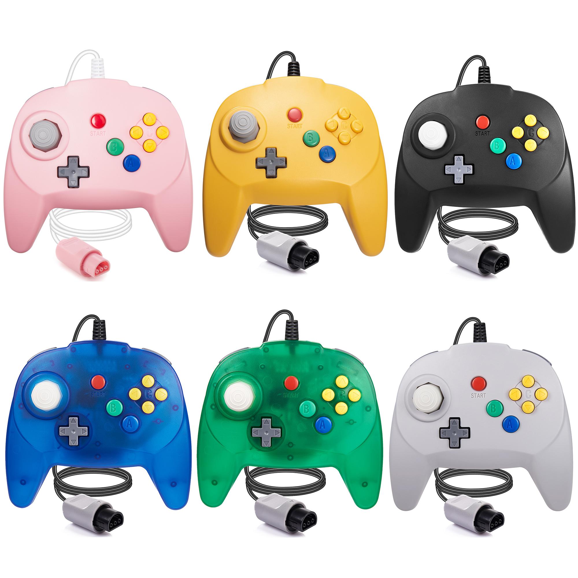 N64 Controller Wallpapers - Top Free N64 Controller Backgrounds ...