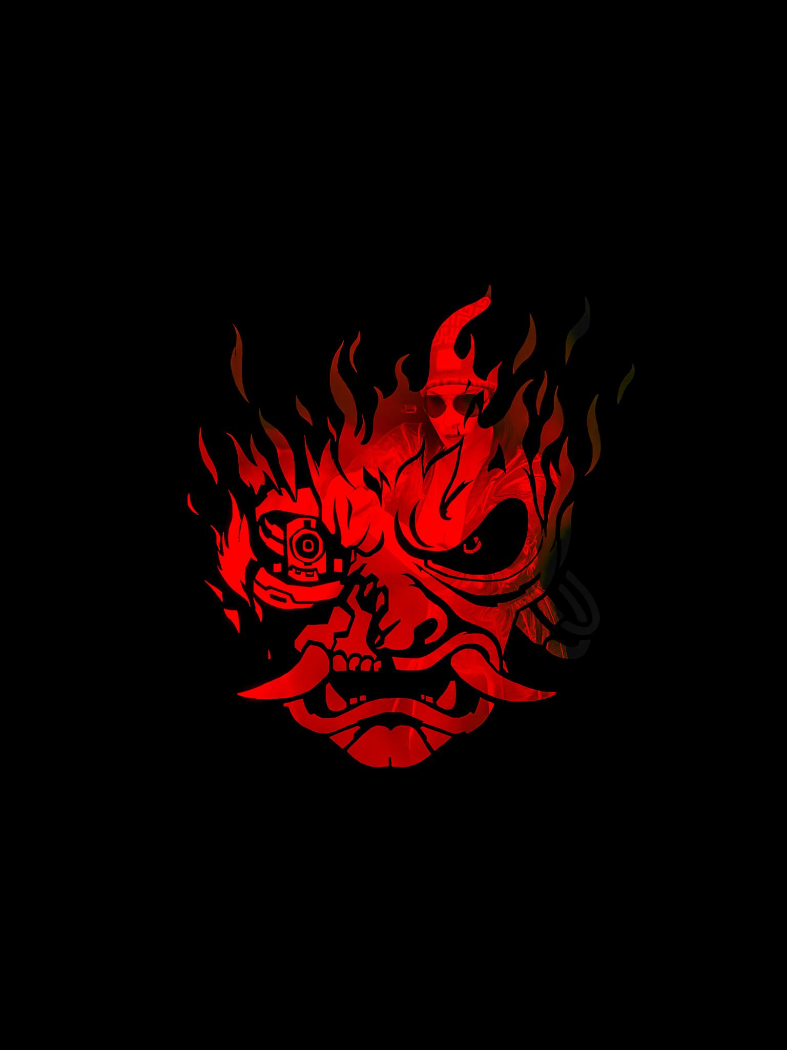 Red and Black Samurai Wallpapers - Top Free Red and Black Samurai ...