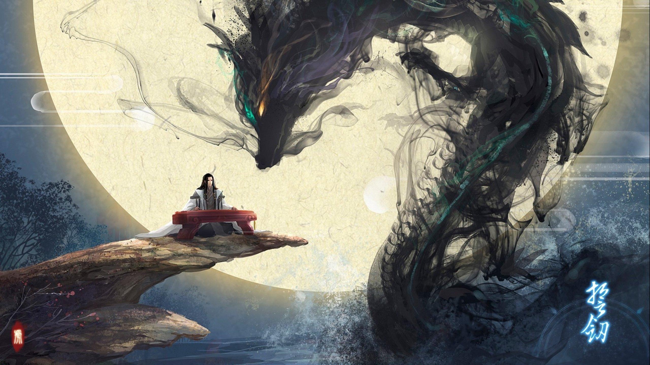 Spirit Desktop Wallpapers - Top Free Spirit Desktop Backgrounds - WallpaperAccess