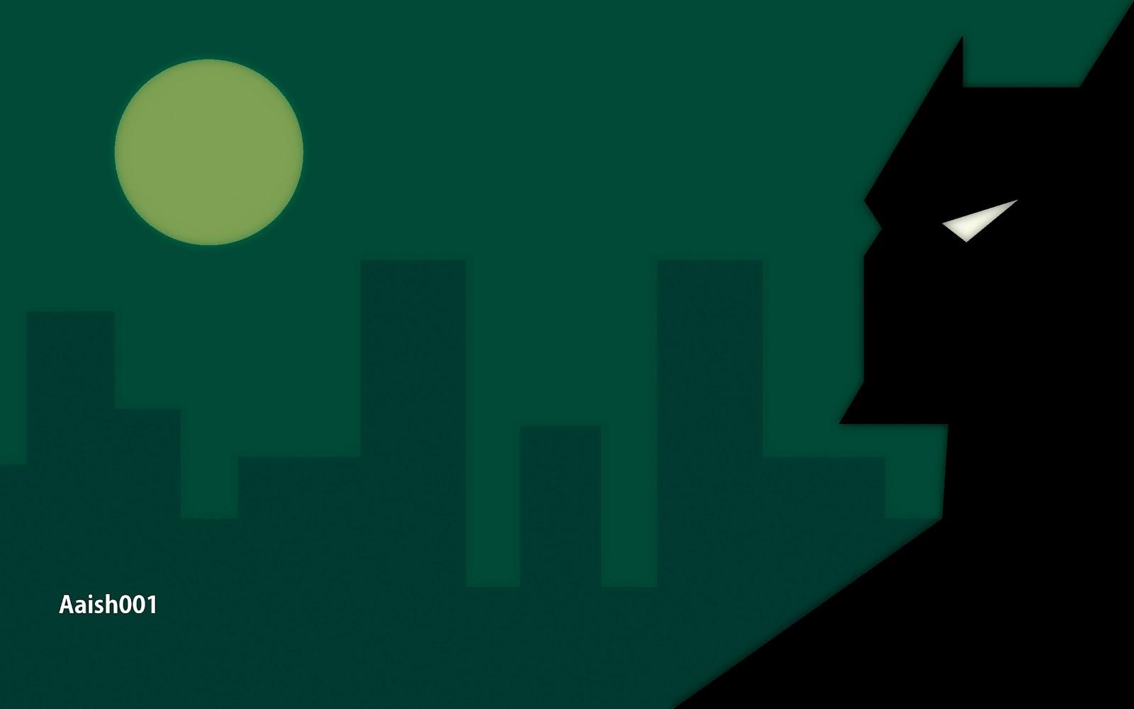 Super Hero Minimal Wallpapers - Top Free Super Hero Minimal Backgrounds ...