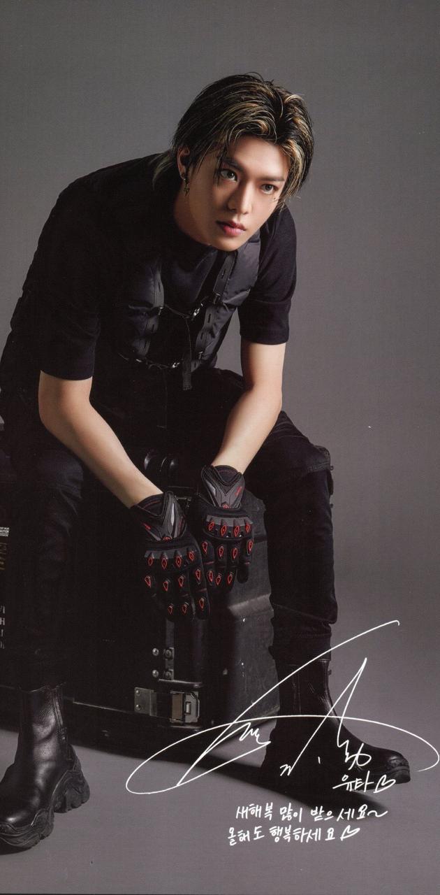 Yuta Wallpapers - Top Free Yuta Backgrounds - WallpaperAccess