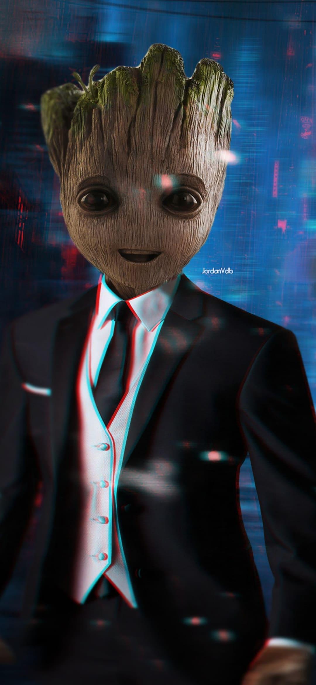 Groot Basketball Wallpapers - Top Free Groot Basketball Backgrounds ...