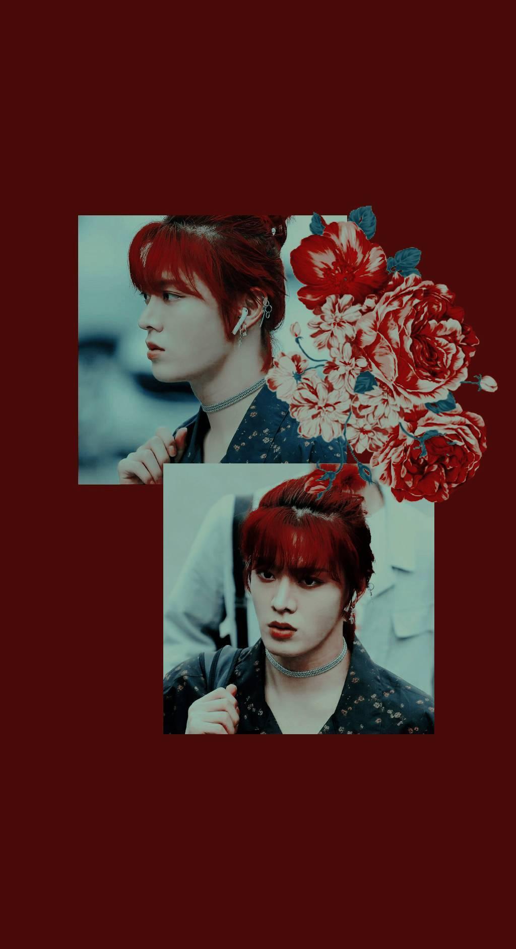 Yuta Wallpapers - Top Free Yuta Backgrounds - WallpaperAccess