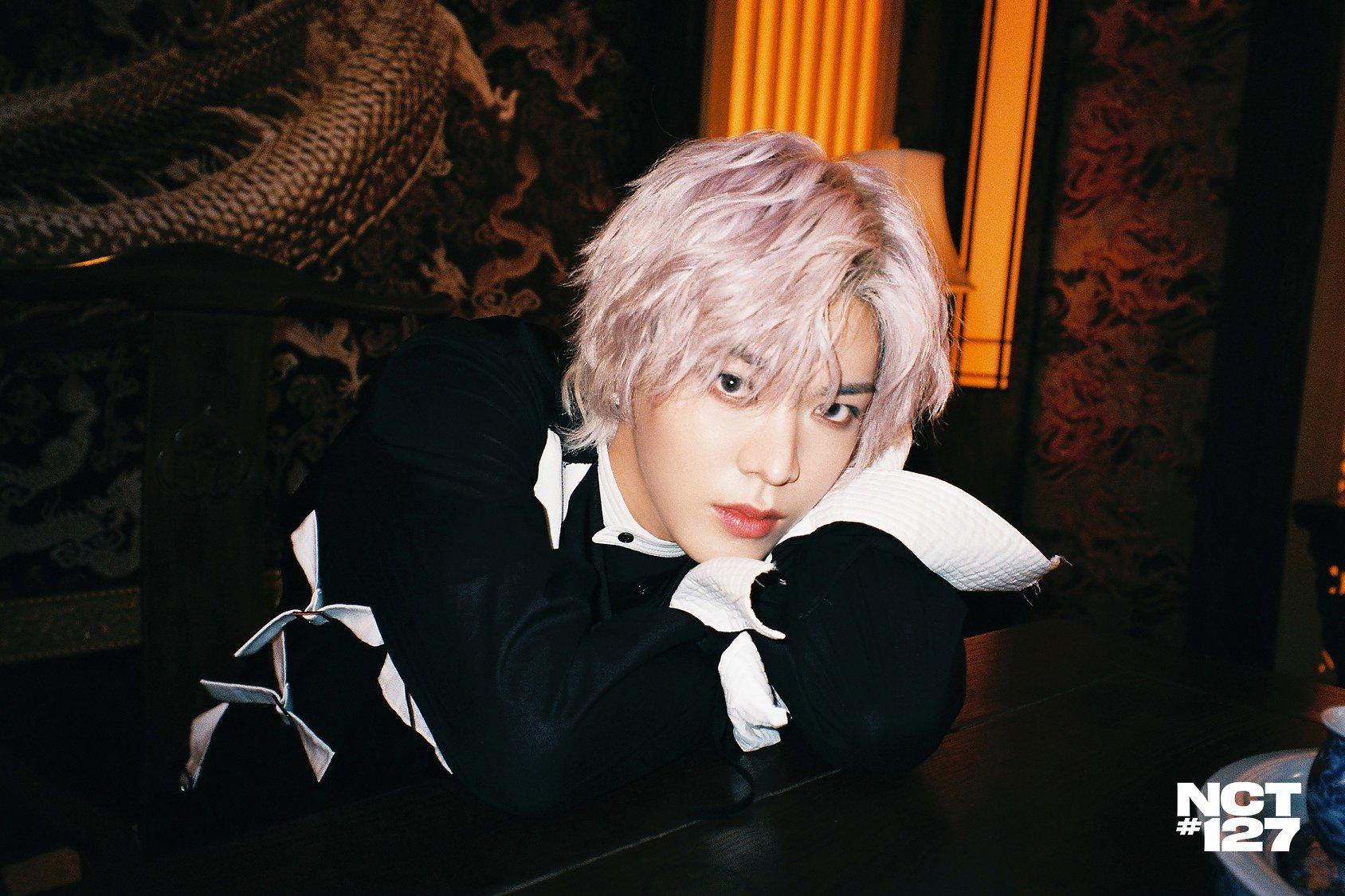 Yuta Wallpapers - Top Free Yuta Backgrounds - WallpaperAccess