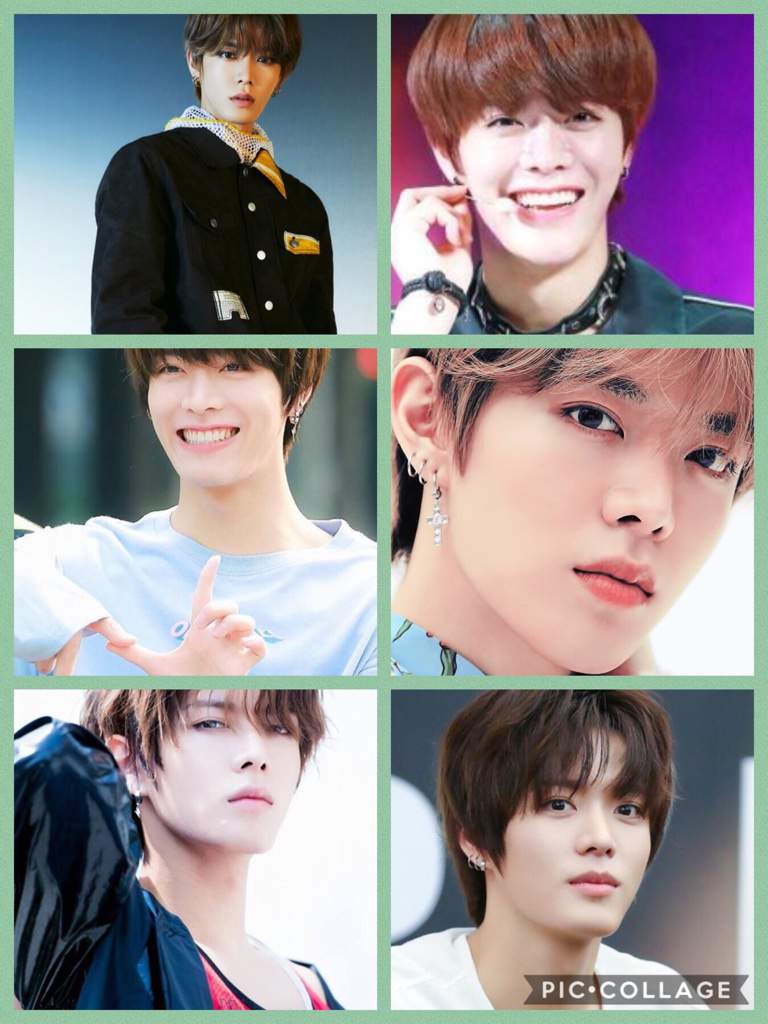 Yuta Wallpapers - Top Free Yuta Backgrounds - WallpaperAccess