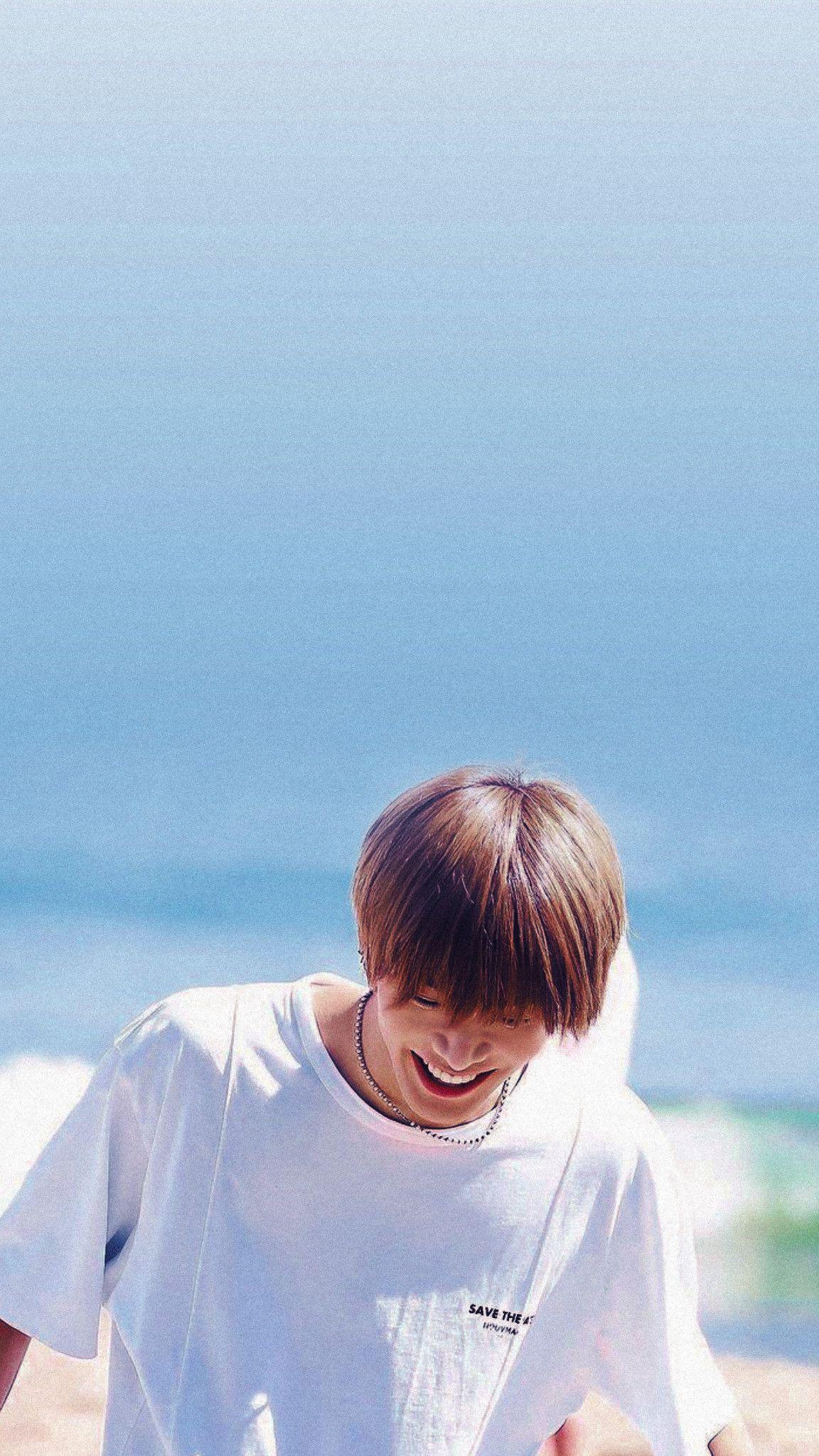 Yuta Wallpapers - Top Free Yuta Backgrounds - WallpaperAccess