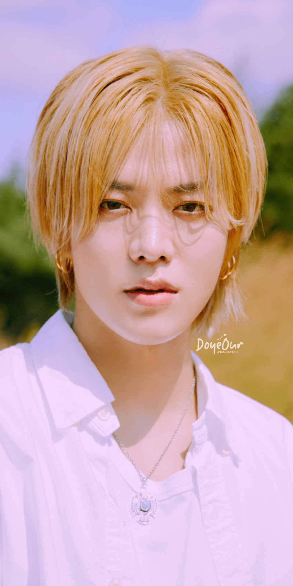 Yuta Wallpapers - Top Free Yuta Backgrounds - WallpaperAccess