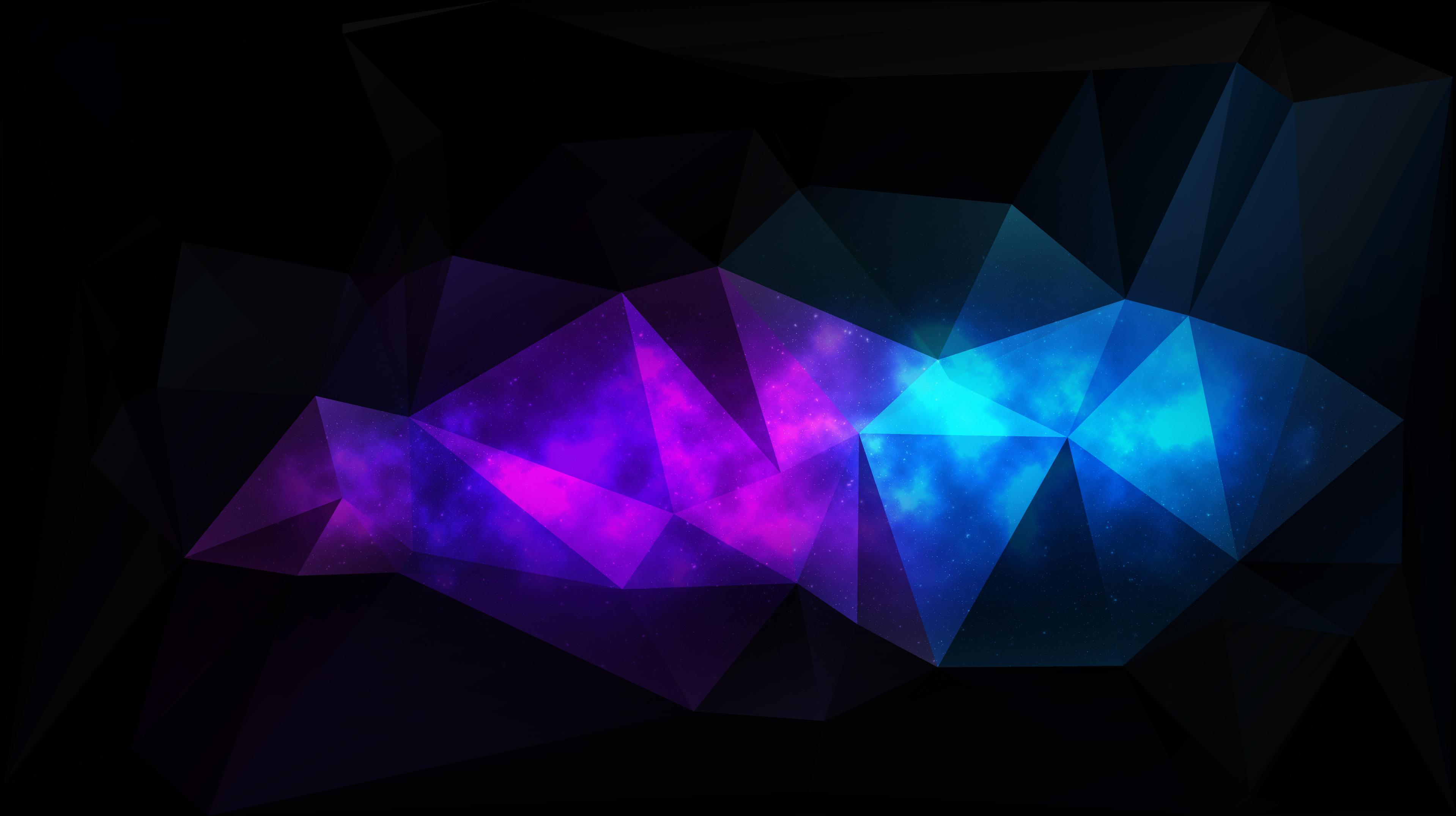 Low Poly Abstract Wallpapers - Top Free Low Poly Abstract Backgrounds ...