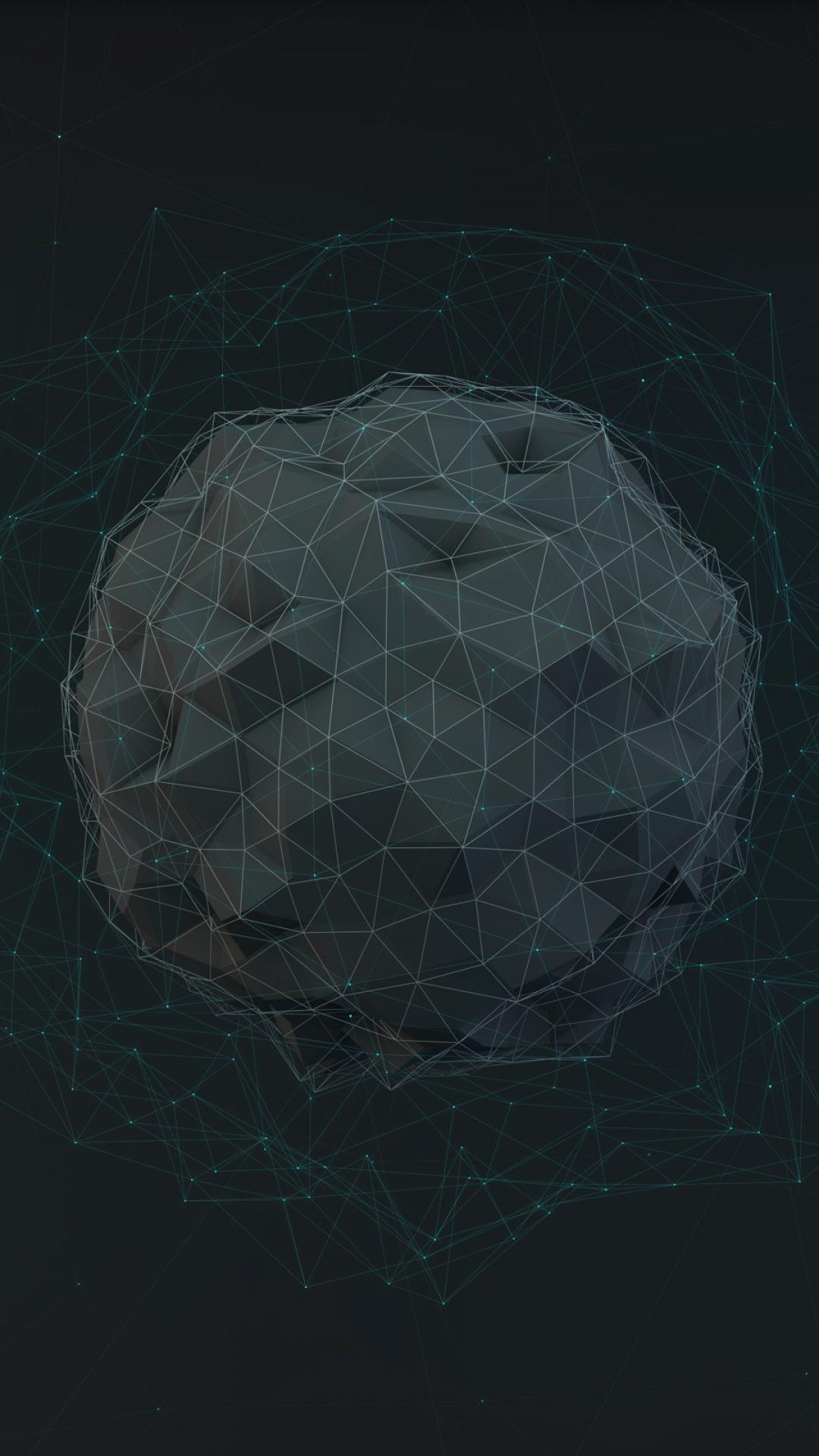 Low Poly iPhone Wallpapers - Top Free Low Poly iPhone Backgrounds ...