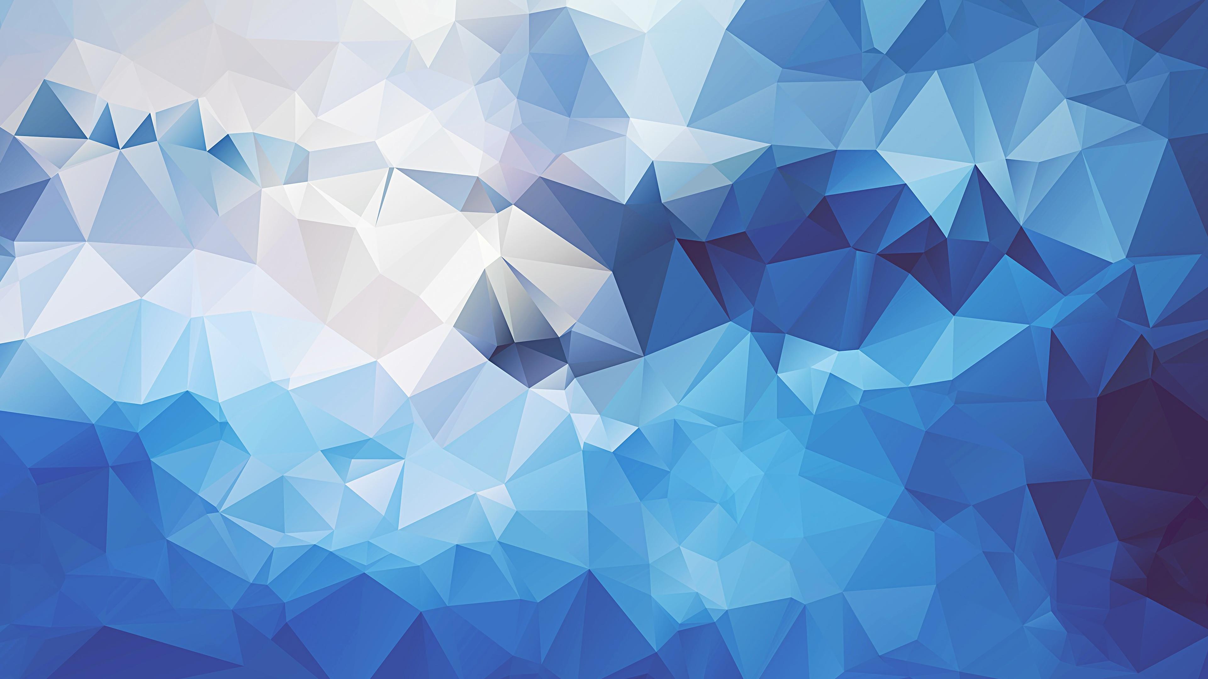 Low Poly Abstract Wallpapers - Top Free Low Poly Abstract Backgrounds ...